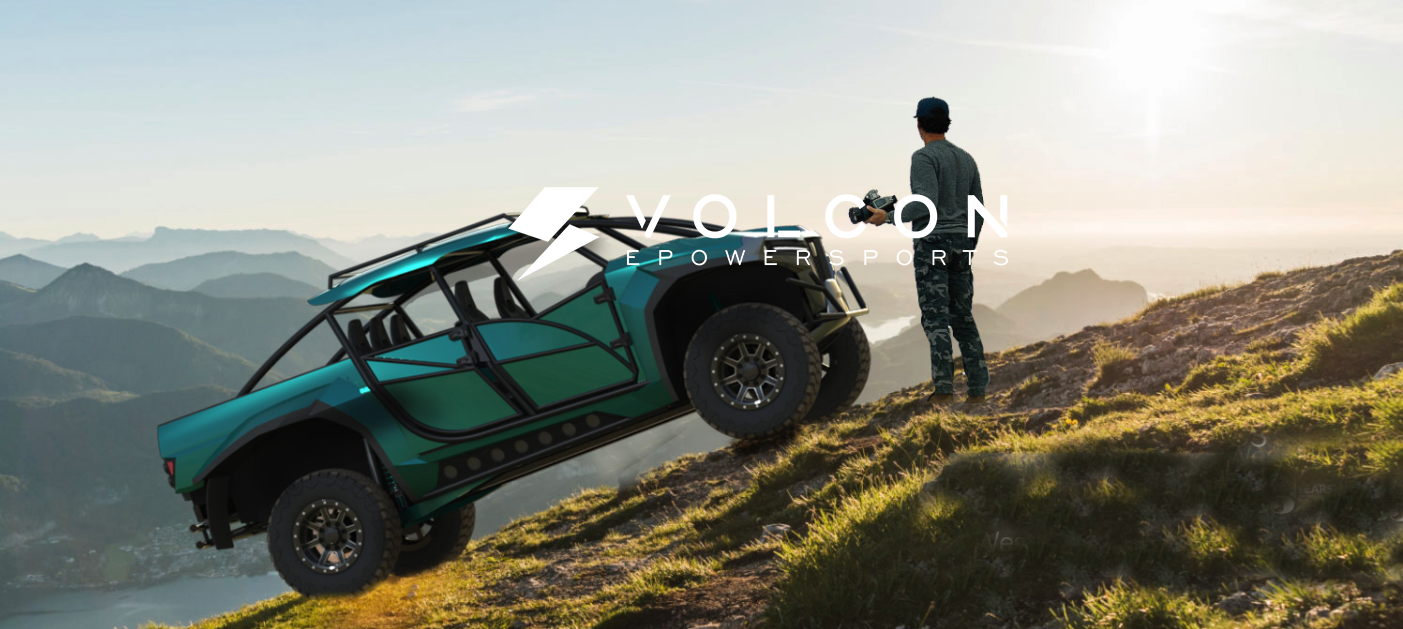 Volcon Grunt unveiled as affordable 60 MPH US-made electric motorcycle