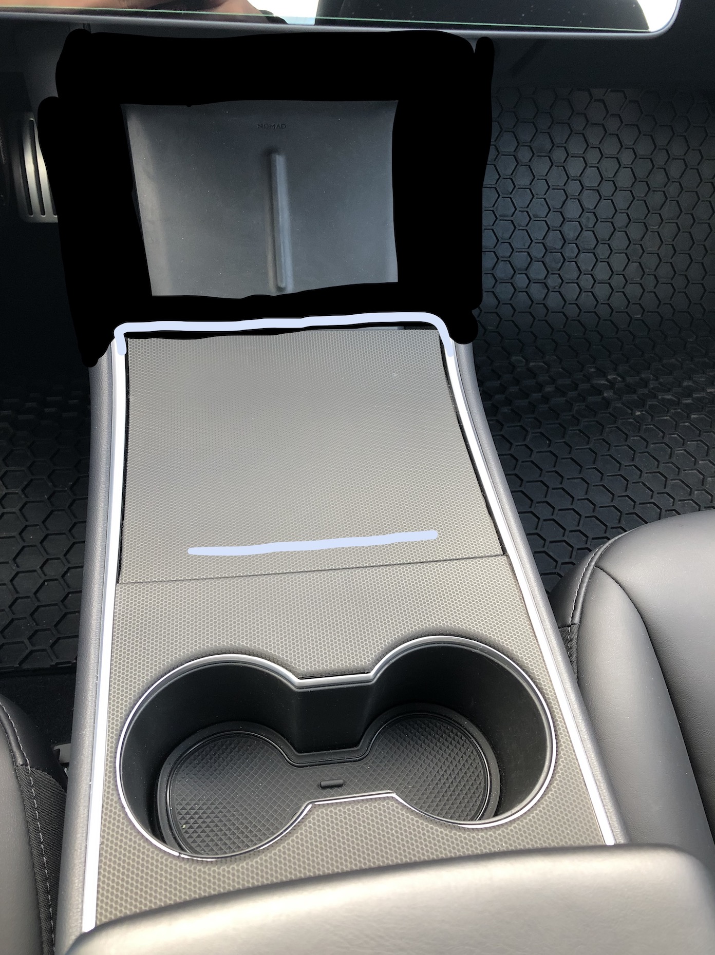 Tesla is doing a Model 3 refresh and we've seen it | Electrek