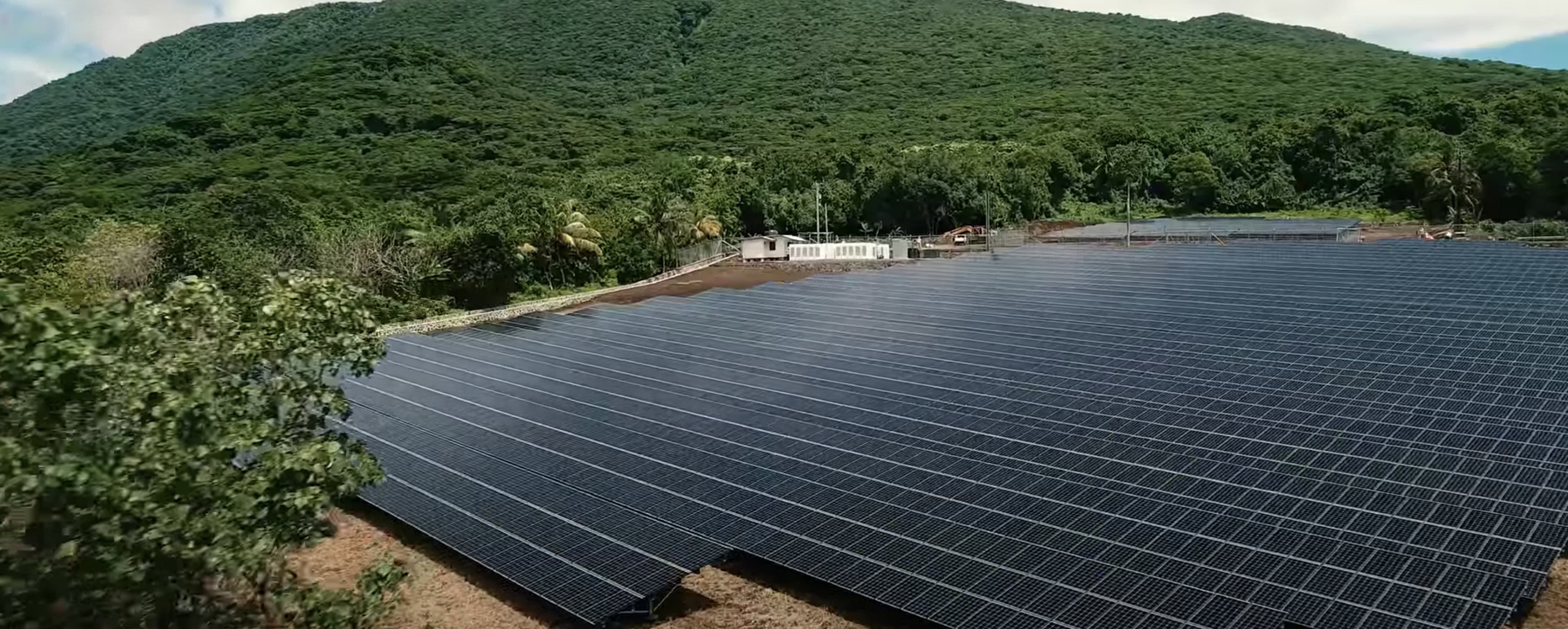 Tesla has over 120 operational microgrids around the world | Electrek