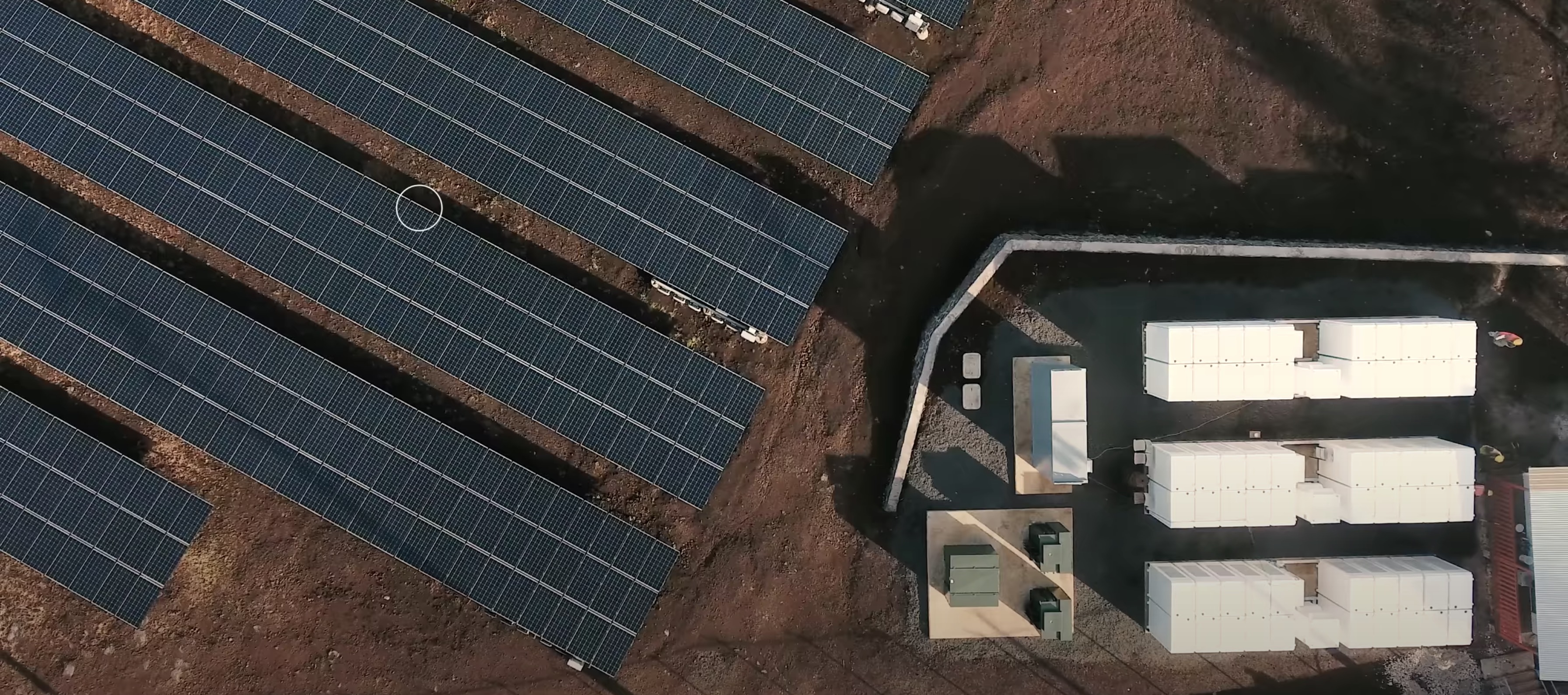 Tesla has over 120 operational microgrids around the world - Top Tech News