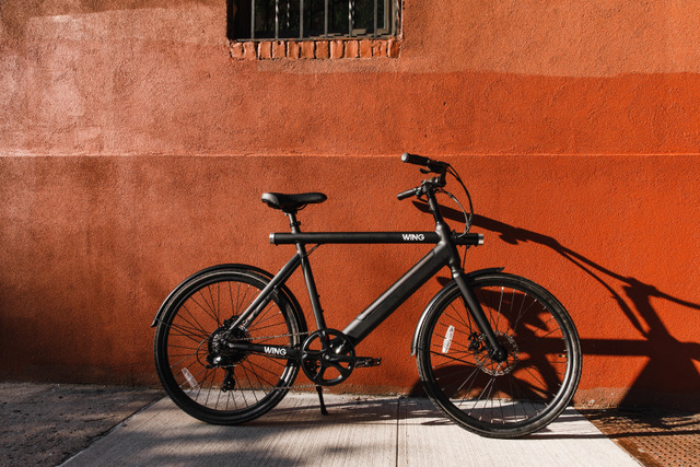 Wing Freedom X e-bike launched, bringing fancy features at a budget price