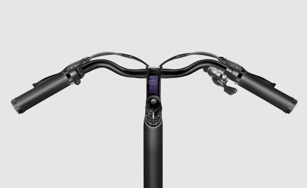 Wing Freedom X e-bike launched, bringing fancy features at a budget price