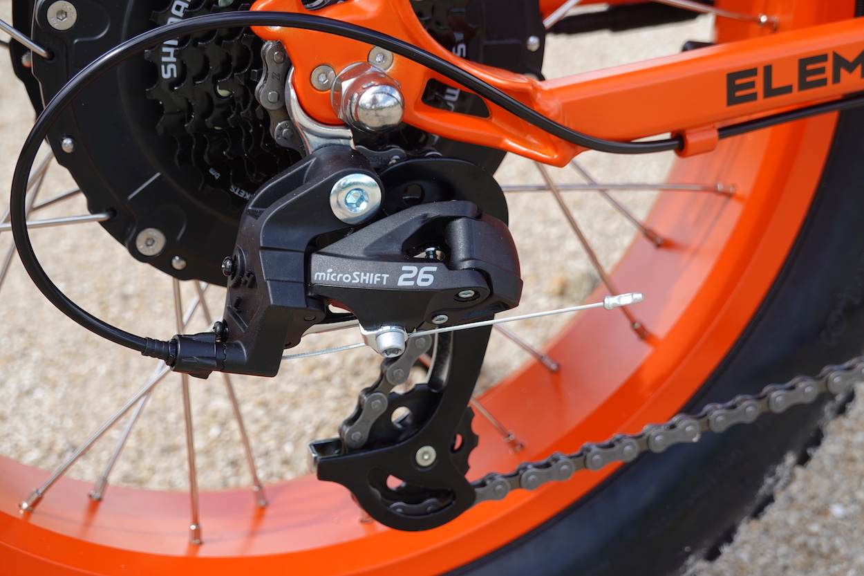 Pedego Element electric bike review: Pedego's cheapest e-bike still rocks!