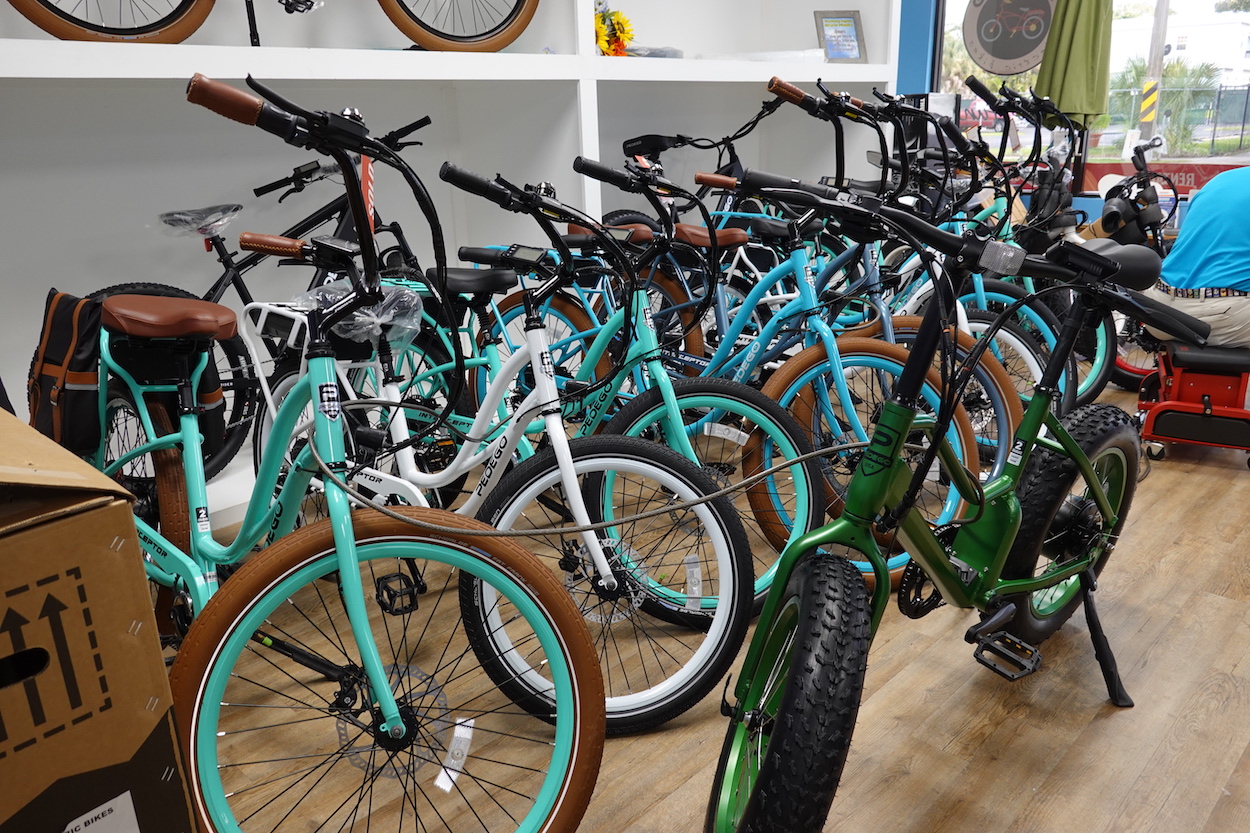 Pedego Element electric bike review: Pedego's cheapest e-bike still rocks!