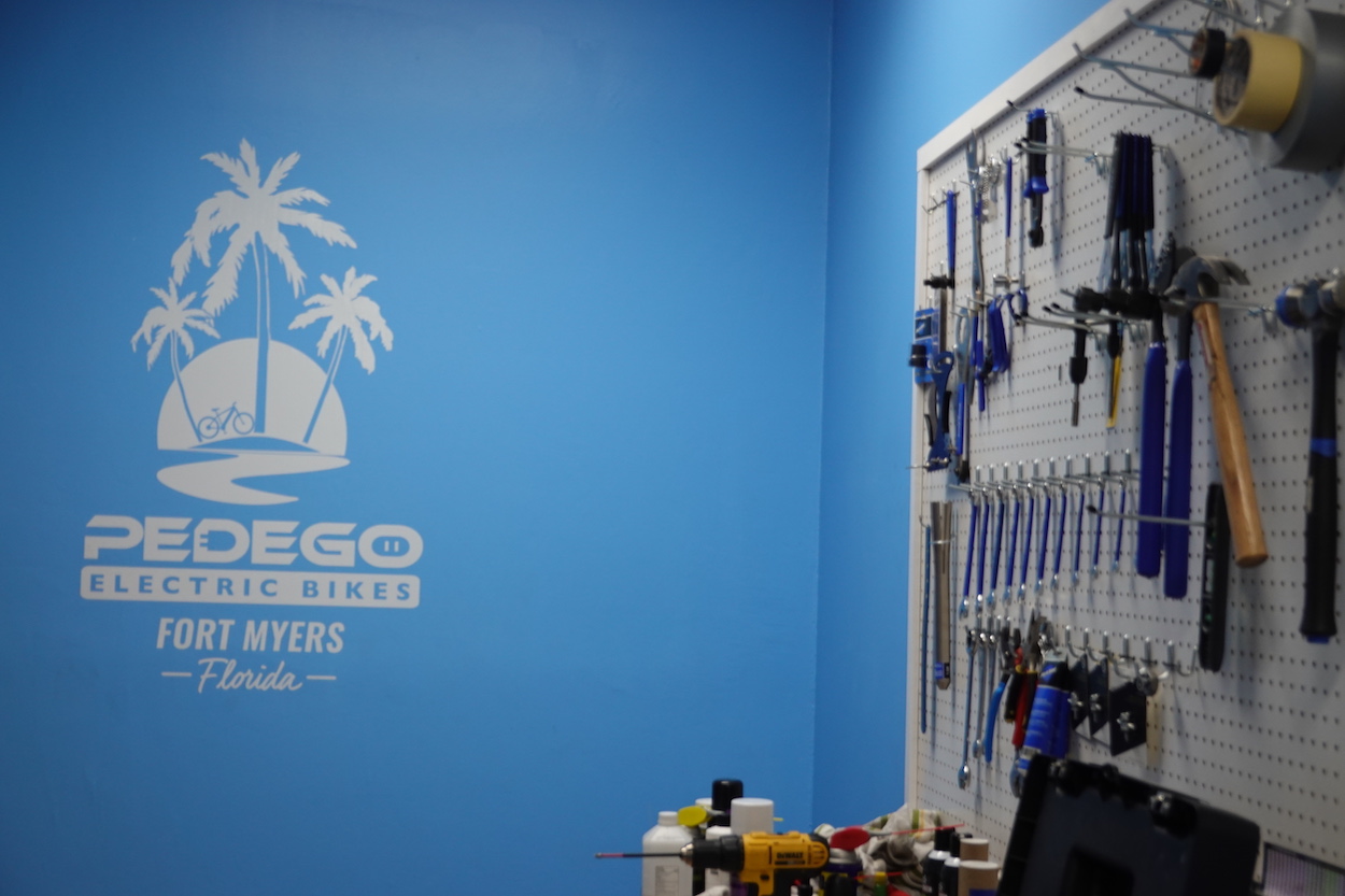 Pedego Element electric bike review: Pedego's cheapest e-bike still rocks!