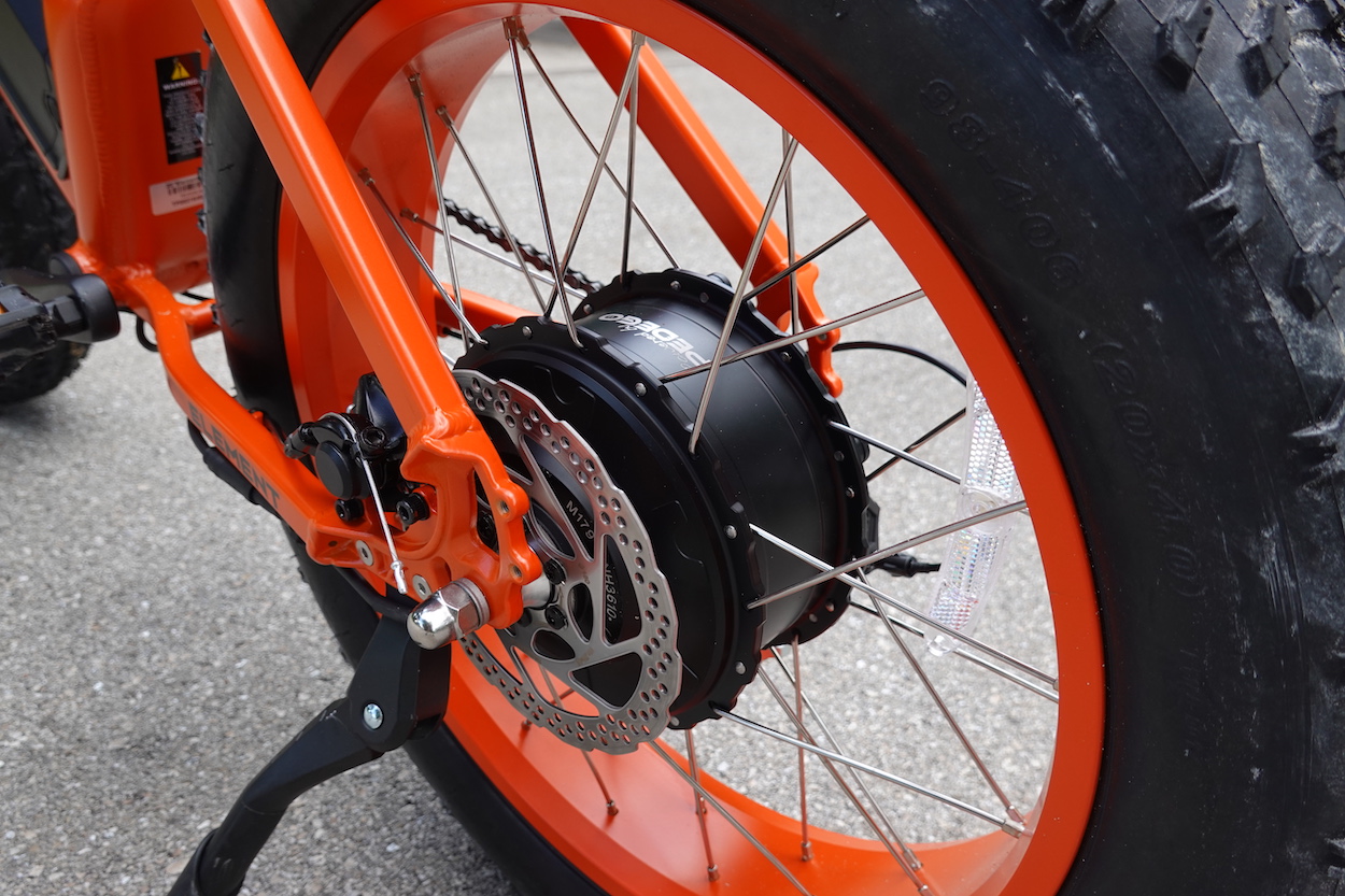 Pedego Element electric bike review: Pedego's cheapest e-bike still rocks!