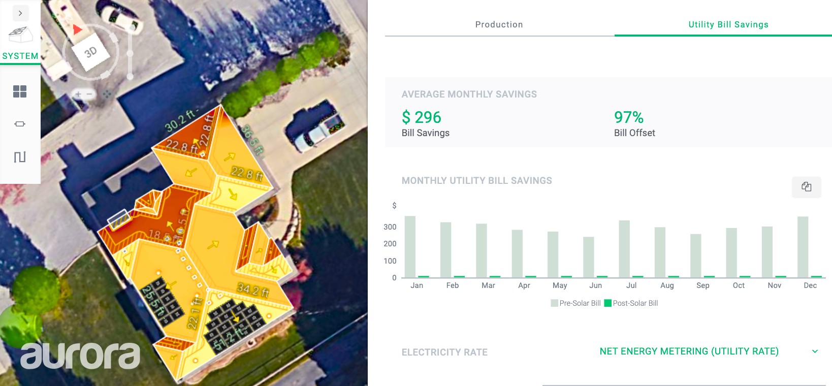 This software is ramping up remote solar and storage design | Electrek