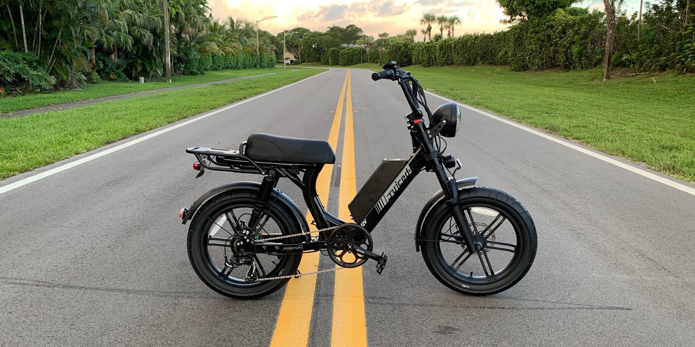 Top 5 e-bike predictions for the 2021 electric bicycle industry