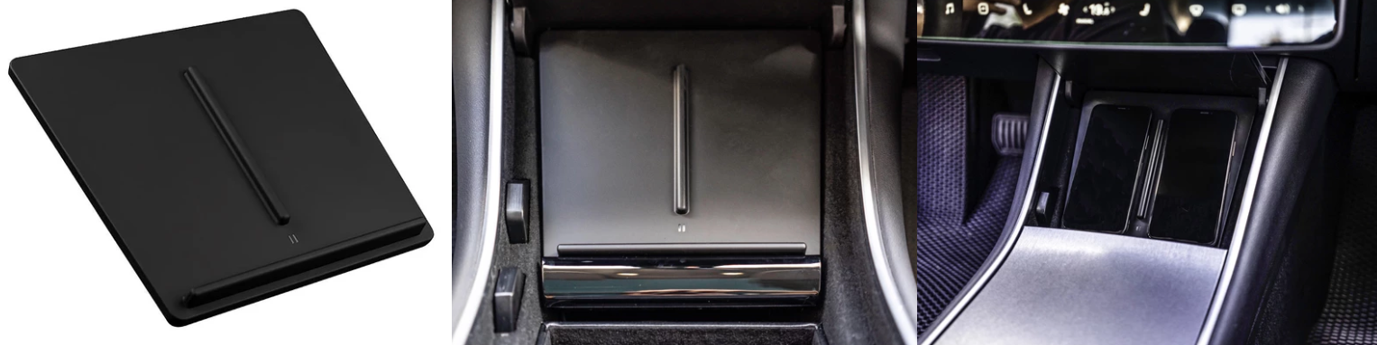 20% off EV Items premium Tesla accessories | Electrek