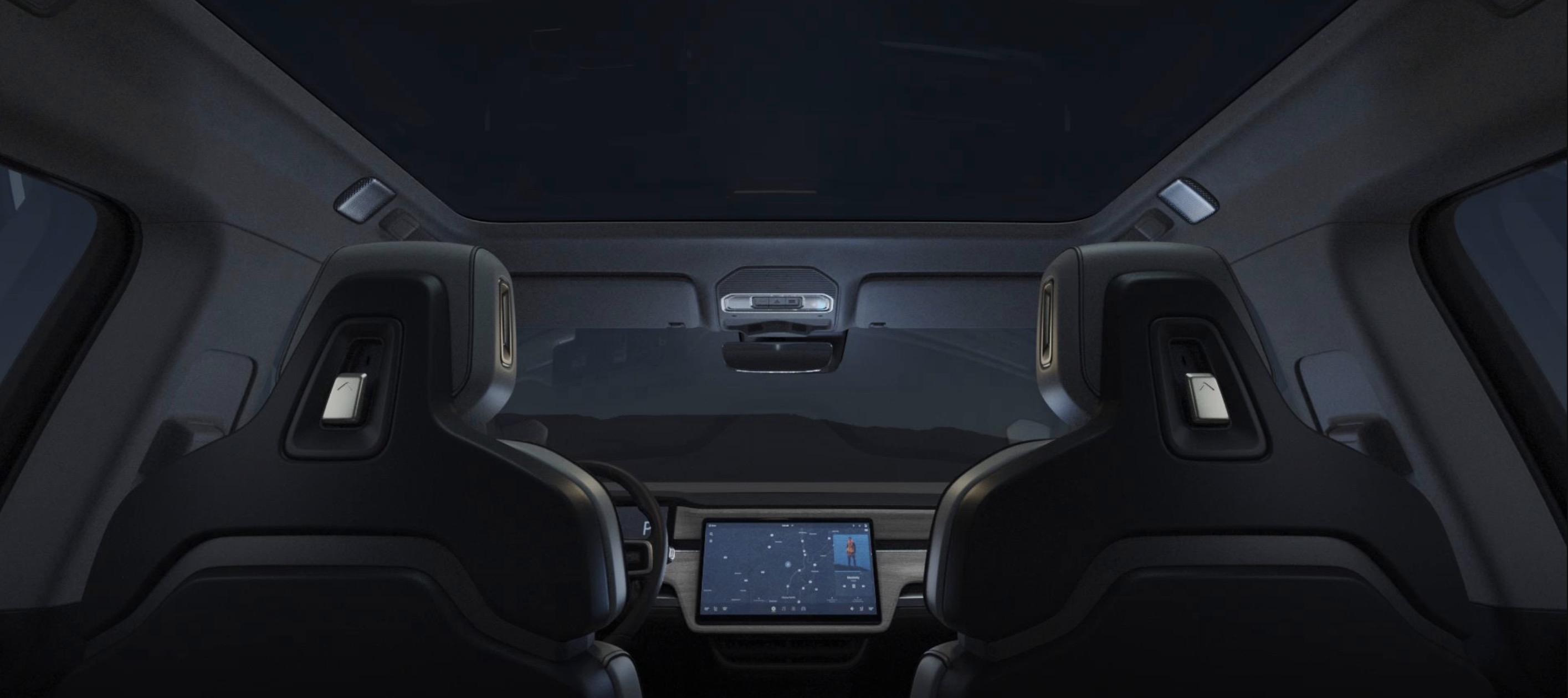 Rivian reveals new R1T electric pickup price, cheaper but still more ...