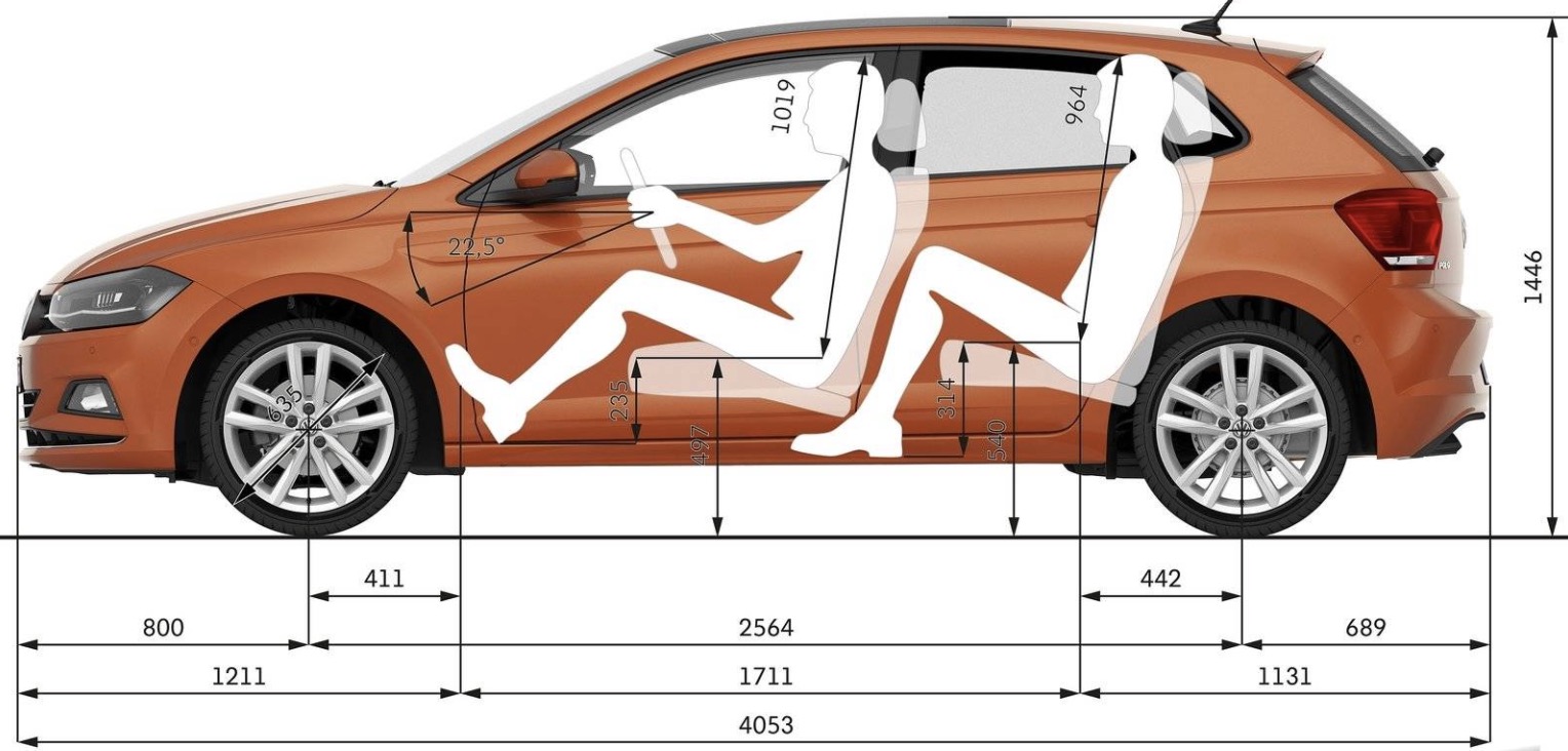 Tesla and Volkswagen to compete with new affordable electric cars at ...
