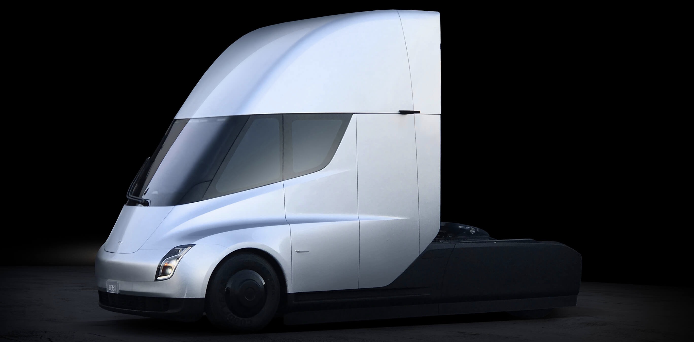 Tesla (TSLA) receives massive new order of Tesla Semi electric trucks ...