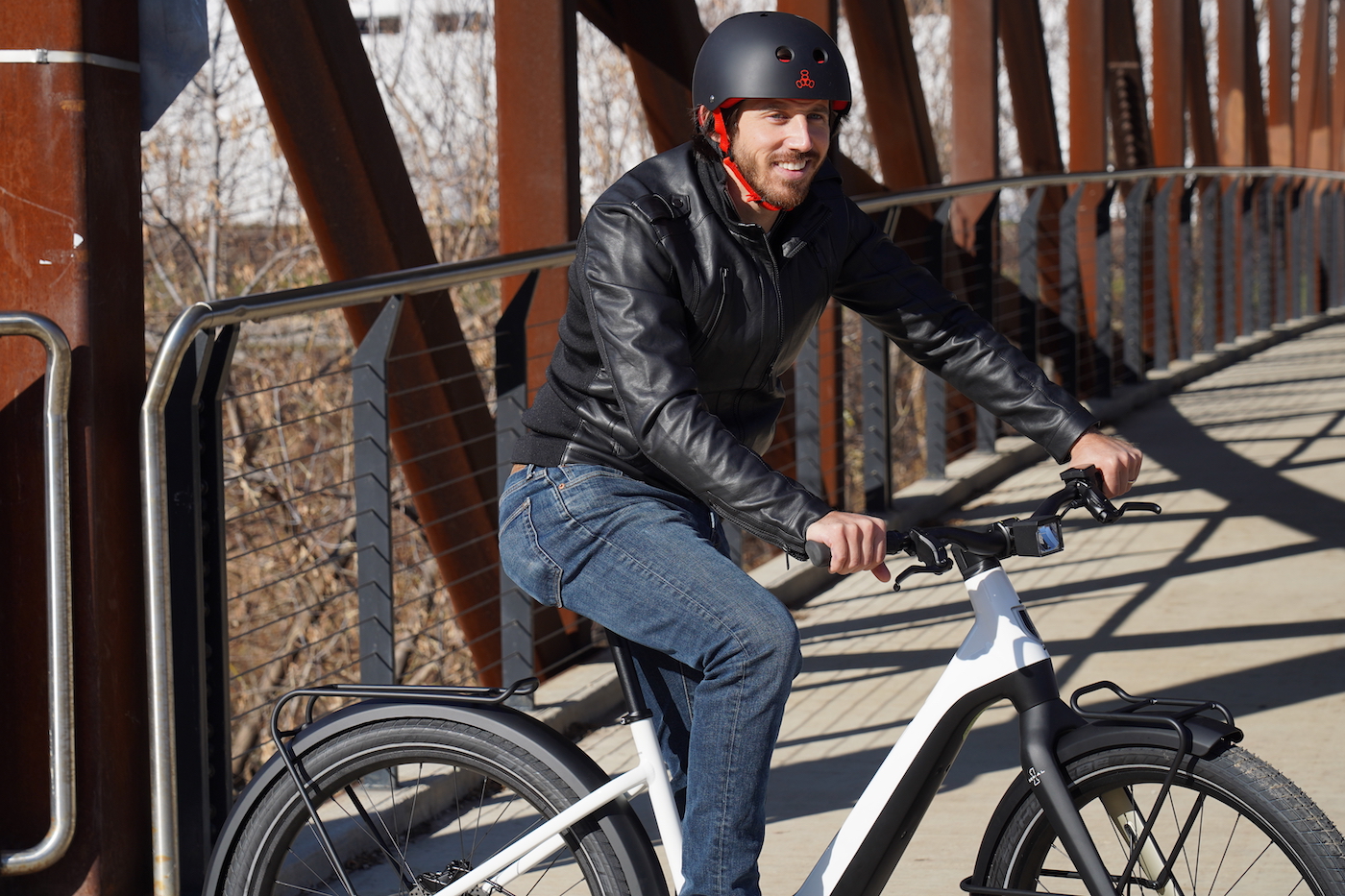 Serial 1 (formerly Harley-Davidson) e-bikes unveiled, and we got the ...