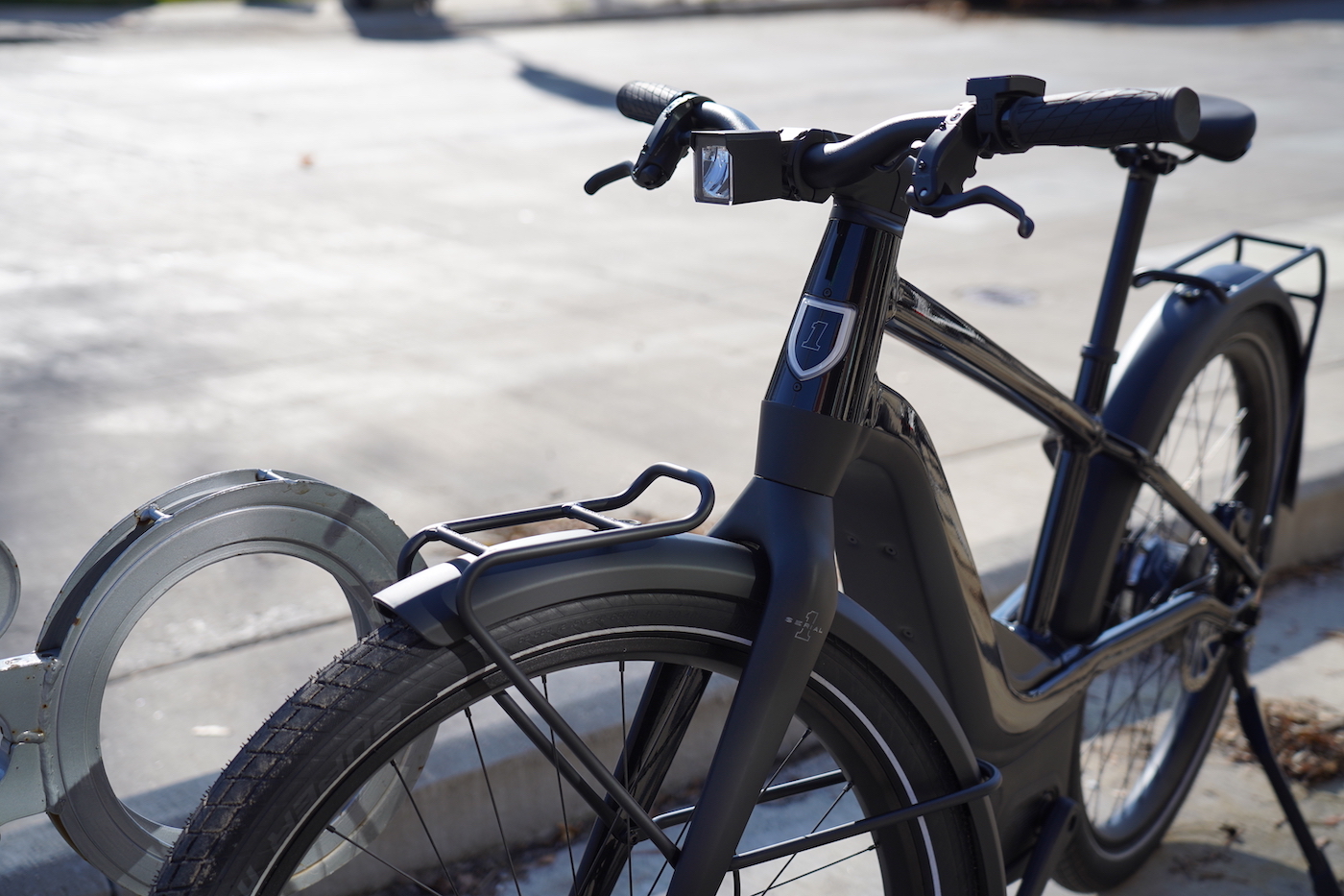 Serial 1 (formerly Harley) e-bikes launched, with Electrek's first test ...