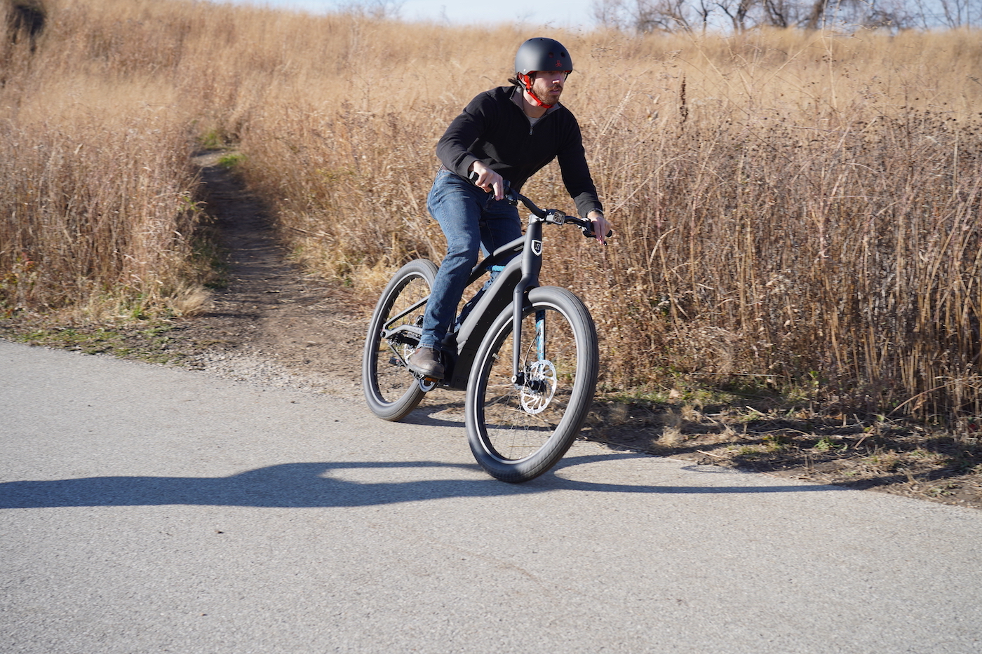 Serial 1 (formerly Harley) e-bikes launched, with Electrek's first test ...