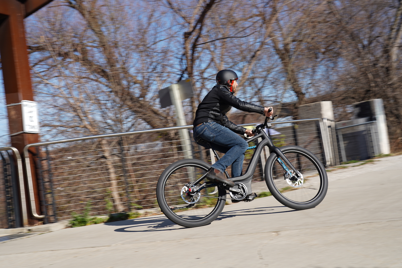 Serial 1 (formerly Harley) e-bikes launched, with Electrek's first test ...