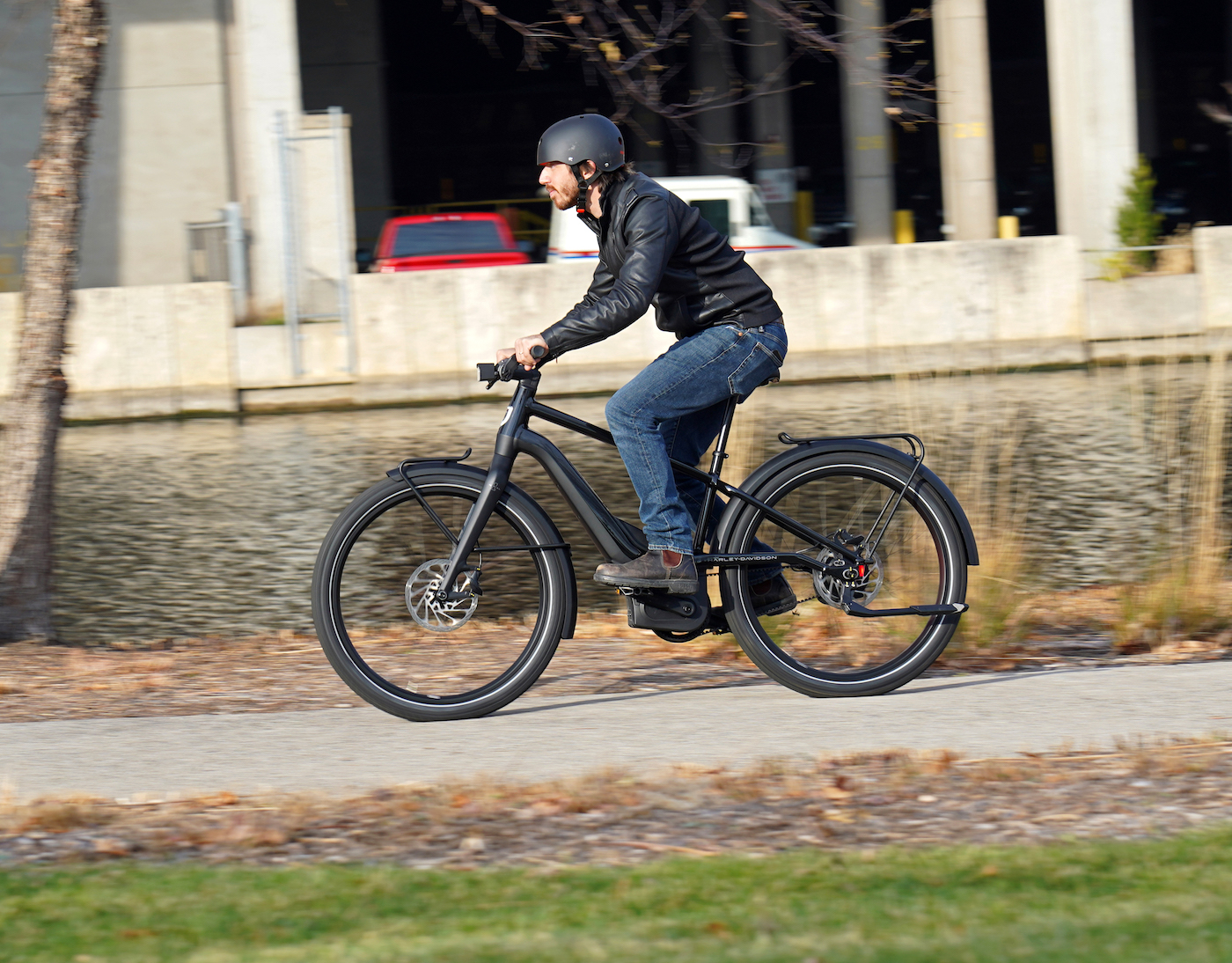 Serial 1 (formerly Harley) e-bikes launched, with Electrek's first test ...