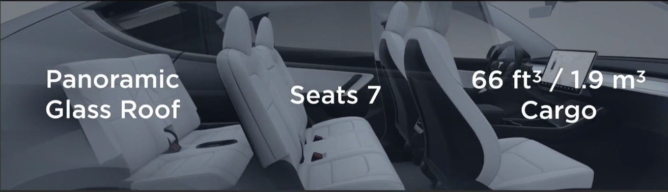 Tesla 2021: Everything we know about the latest Model 3, Model Y, and ...