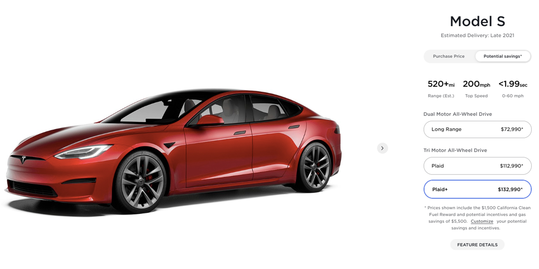 Tesla Model S vs. Model 3: Comparing sedans side by side - Top Tech News