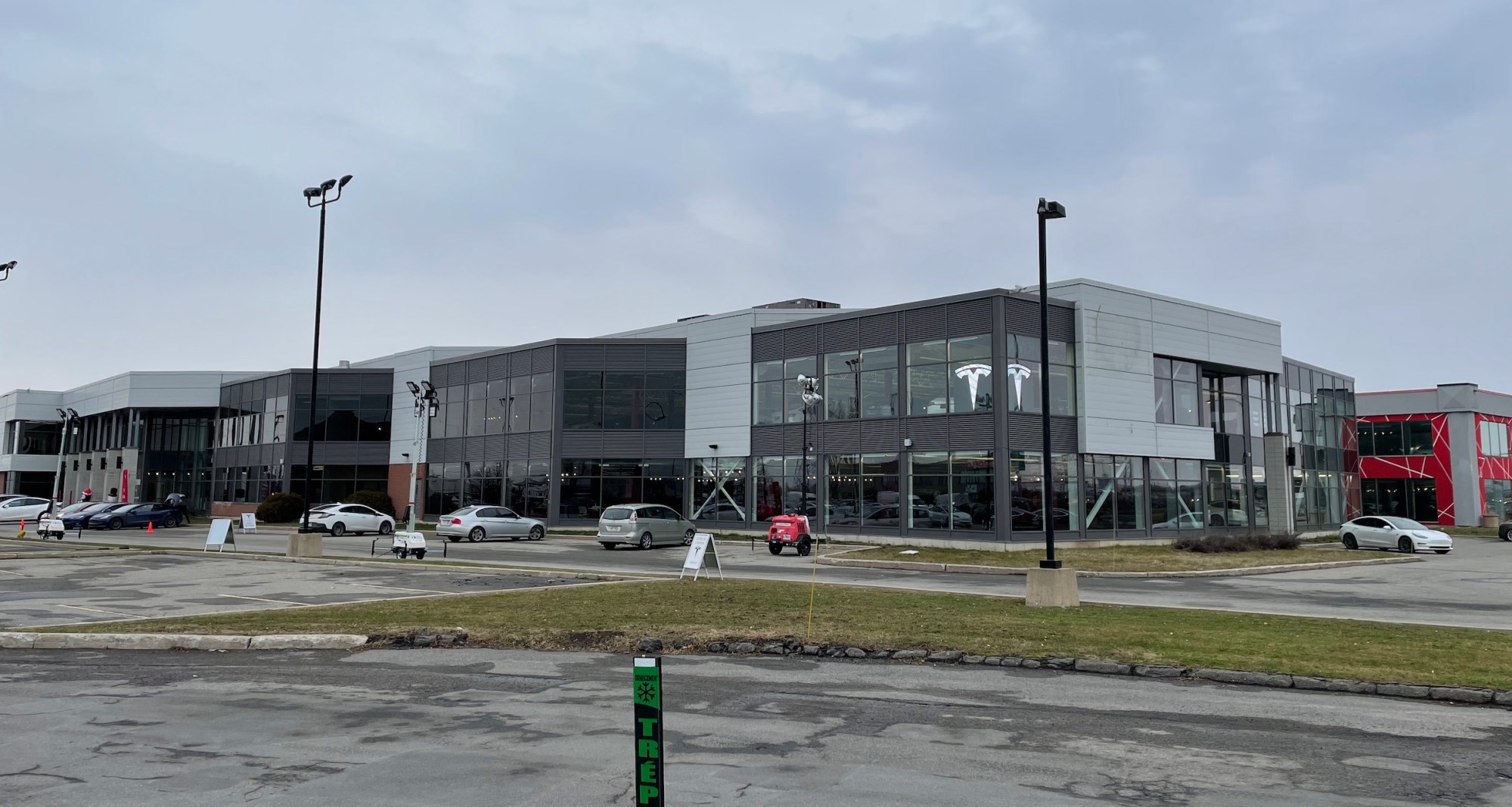 Tesla focuses on Model 3/Y production in end-of-quarter push | Electrek