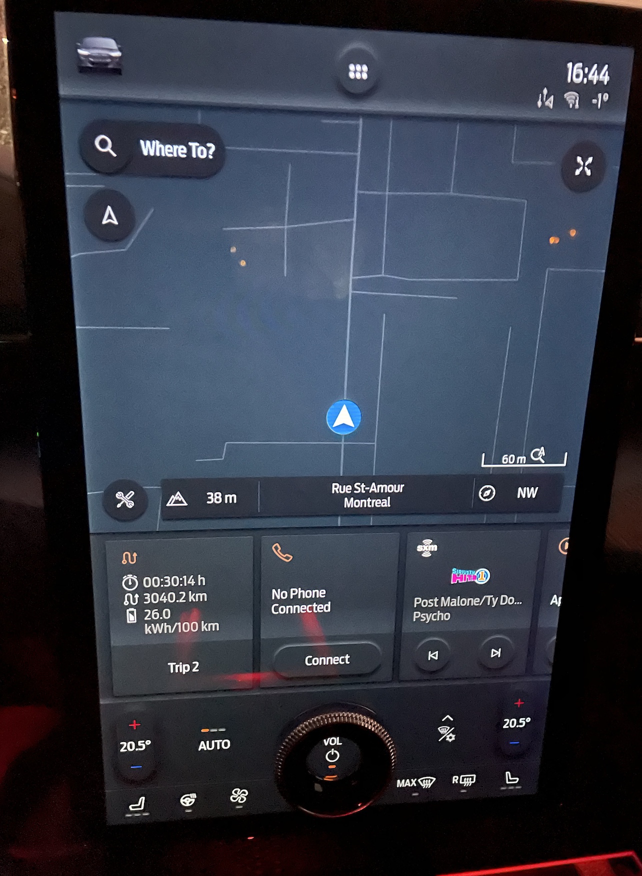 Ford Mustang Mach-E First Drive Experience | Electrek