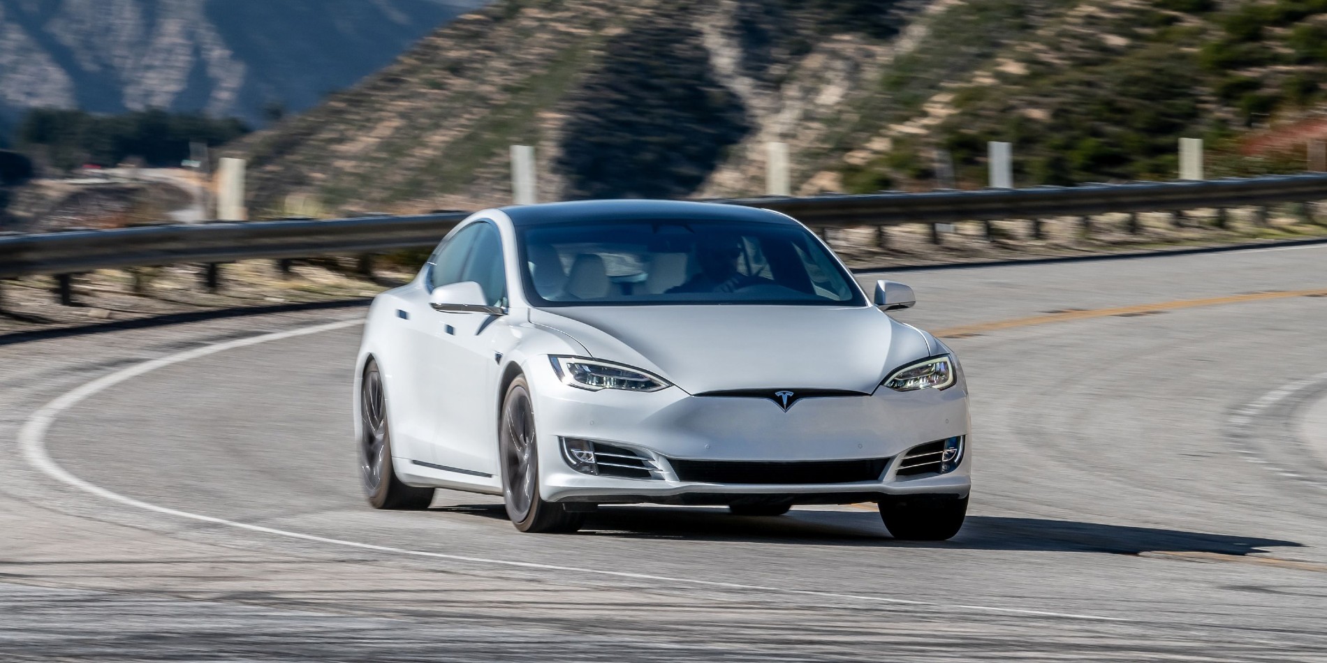 Tesla Model S vs. Model 3: Comparing sedans side by side - Top Tech News