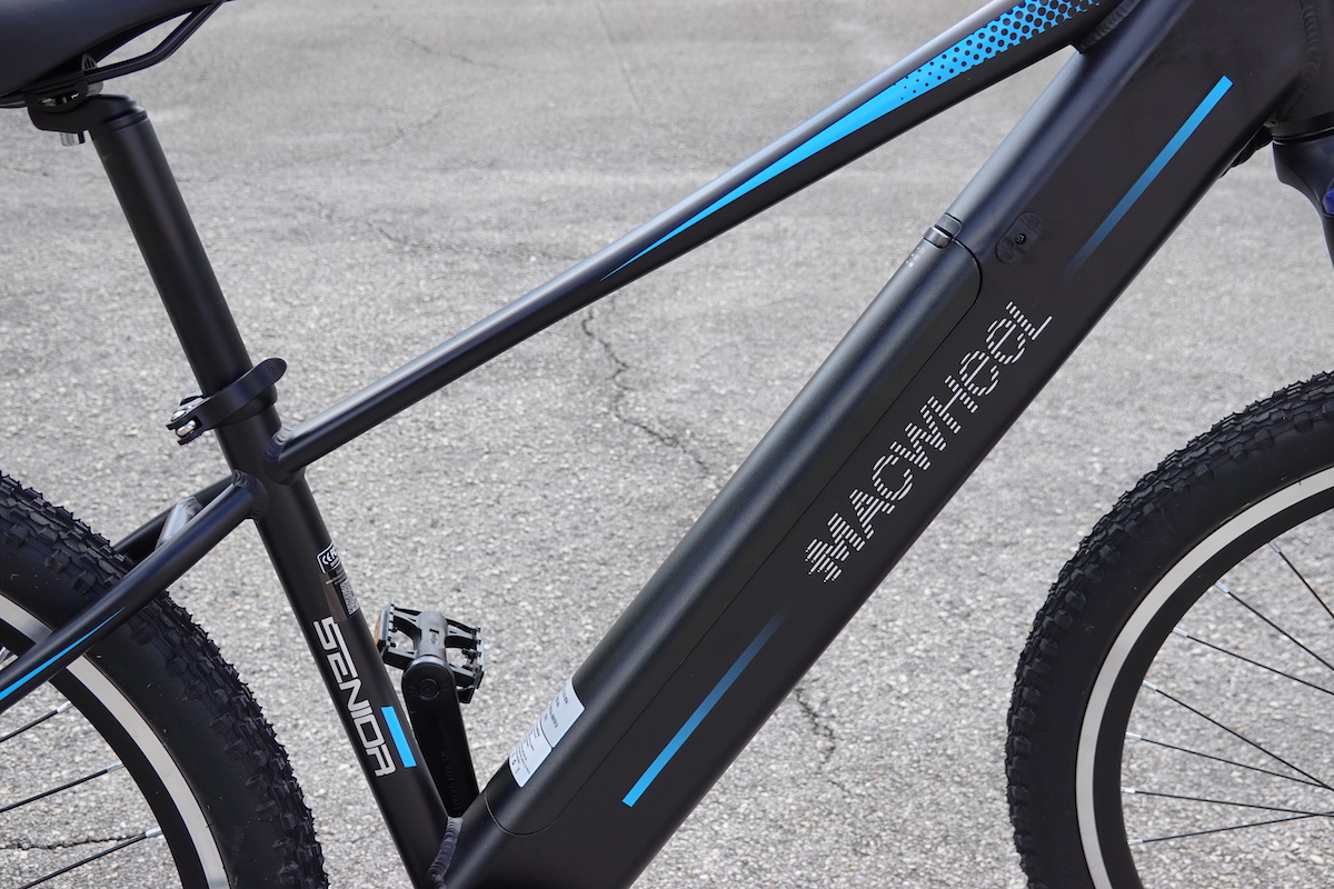 Macwheel Wrangler 600 electric bike review: Cheap? Yes. Good? Also, Yes