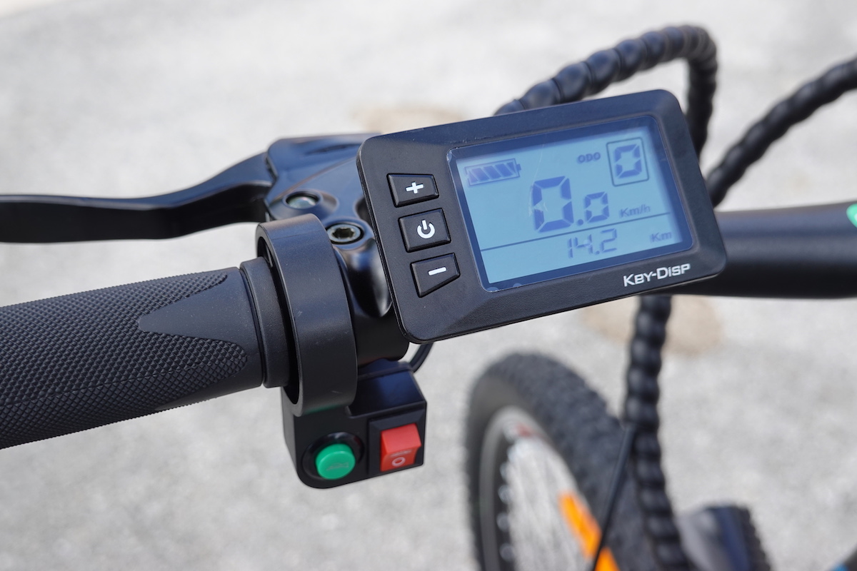 Macwheel Wrangler 600 electric bike review: Cheap? Yes. Good? Also, Yes