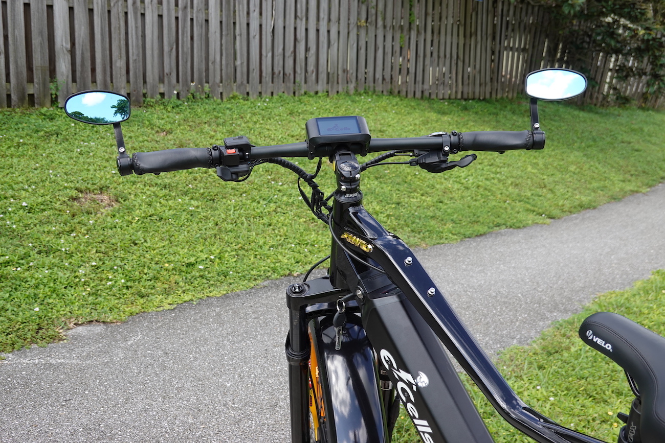 Review: 2,200W Super Monarch Crown AWD 1500 e-bike