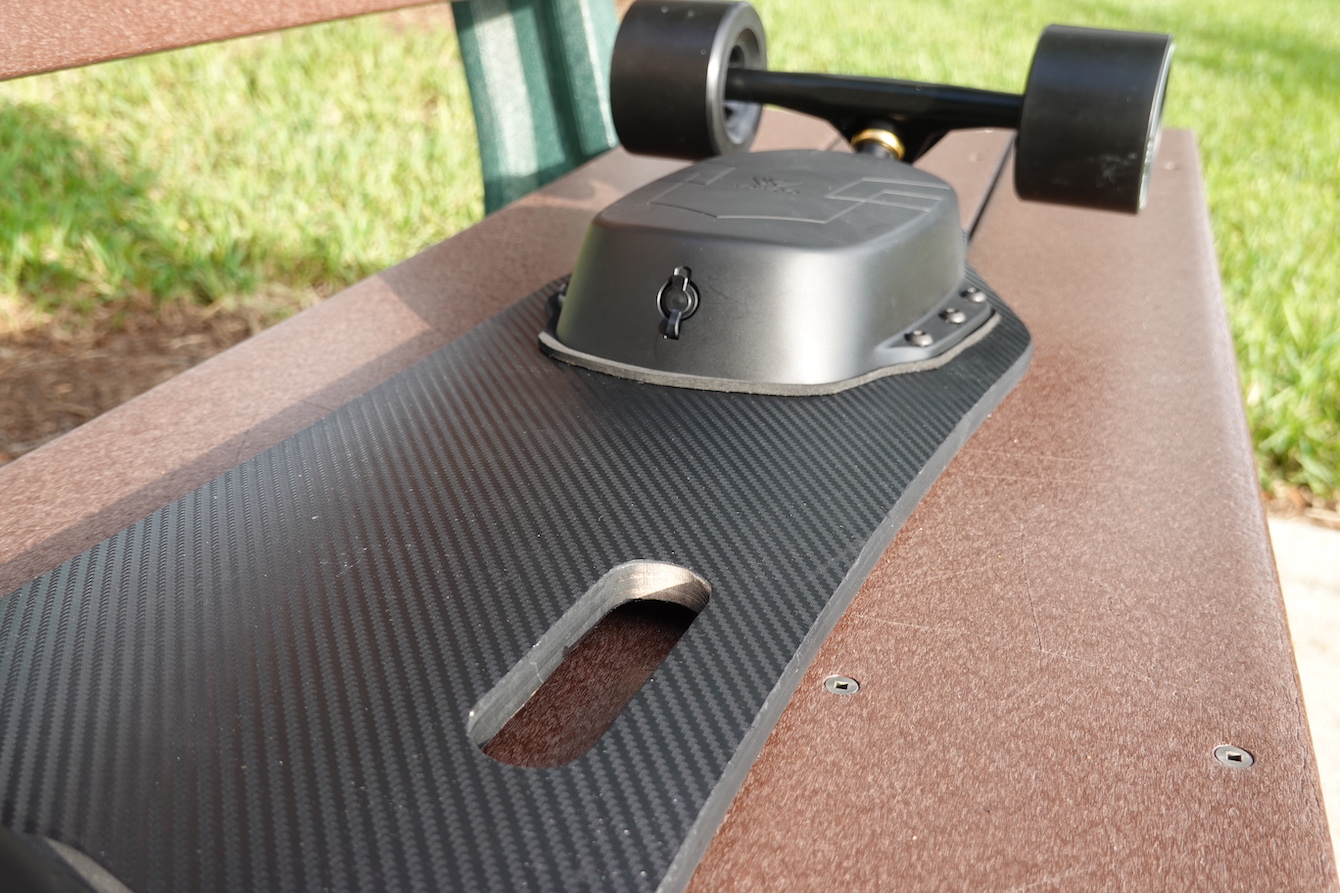 WowGo Knight review: A $429 electric skateboard worth so much more!