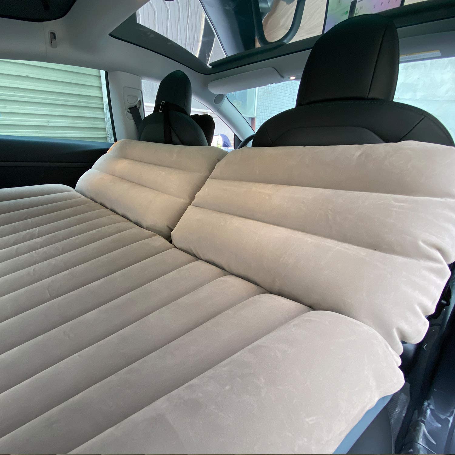 Best mattresses for Tesla Model 3, Model Y, and more | Electrek