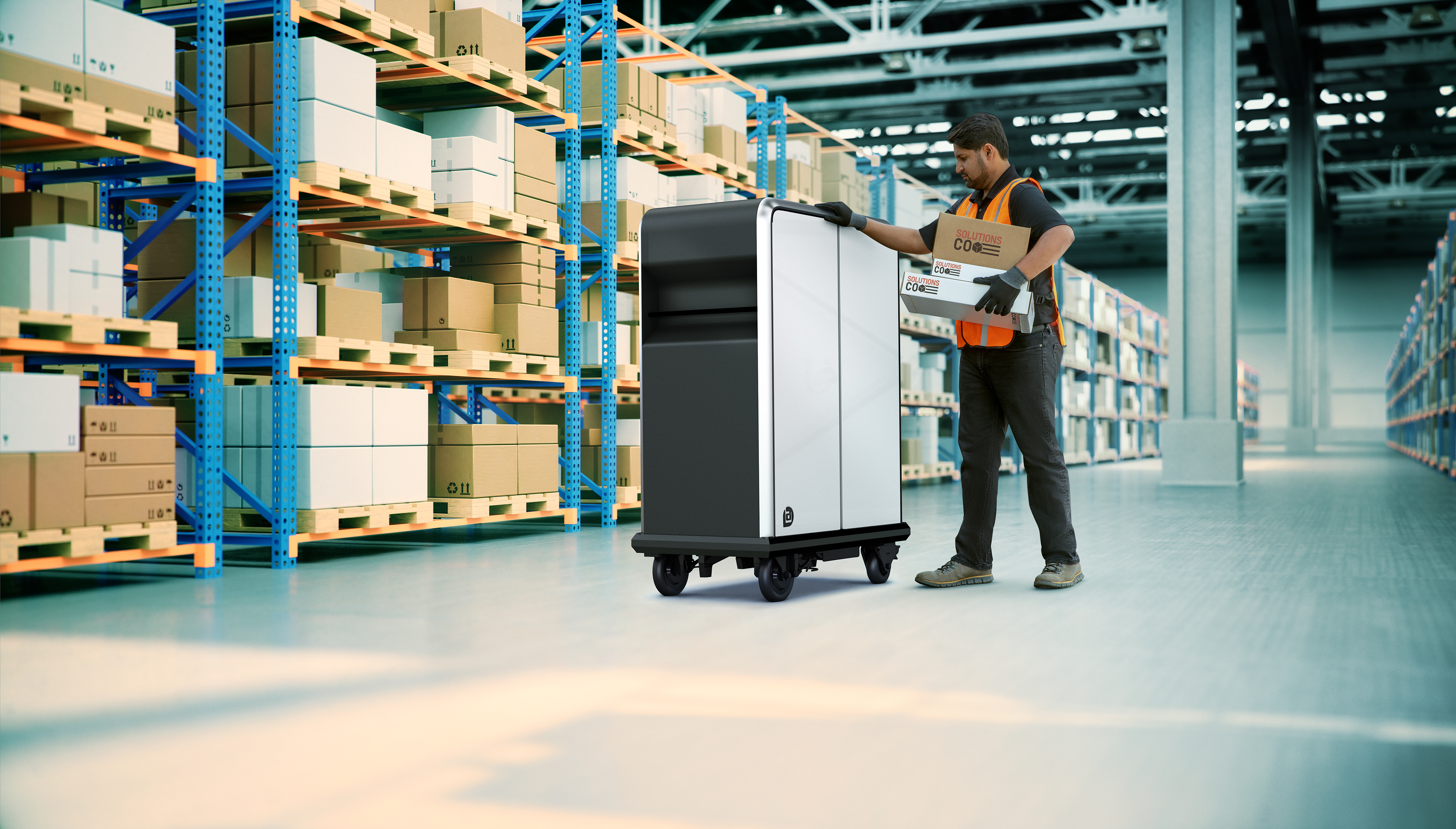GM's BrightDrop to build delivery EVs, 500 FedEx trucks this year ...