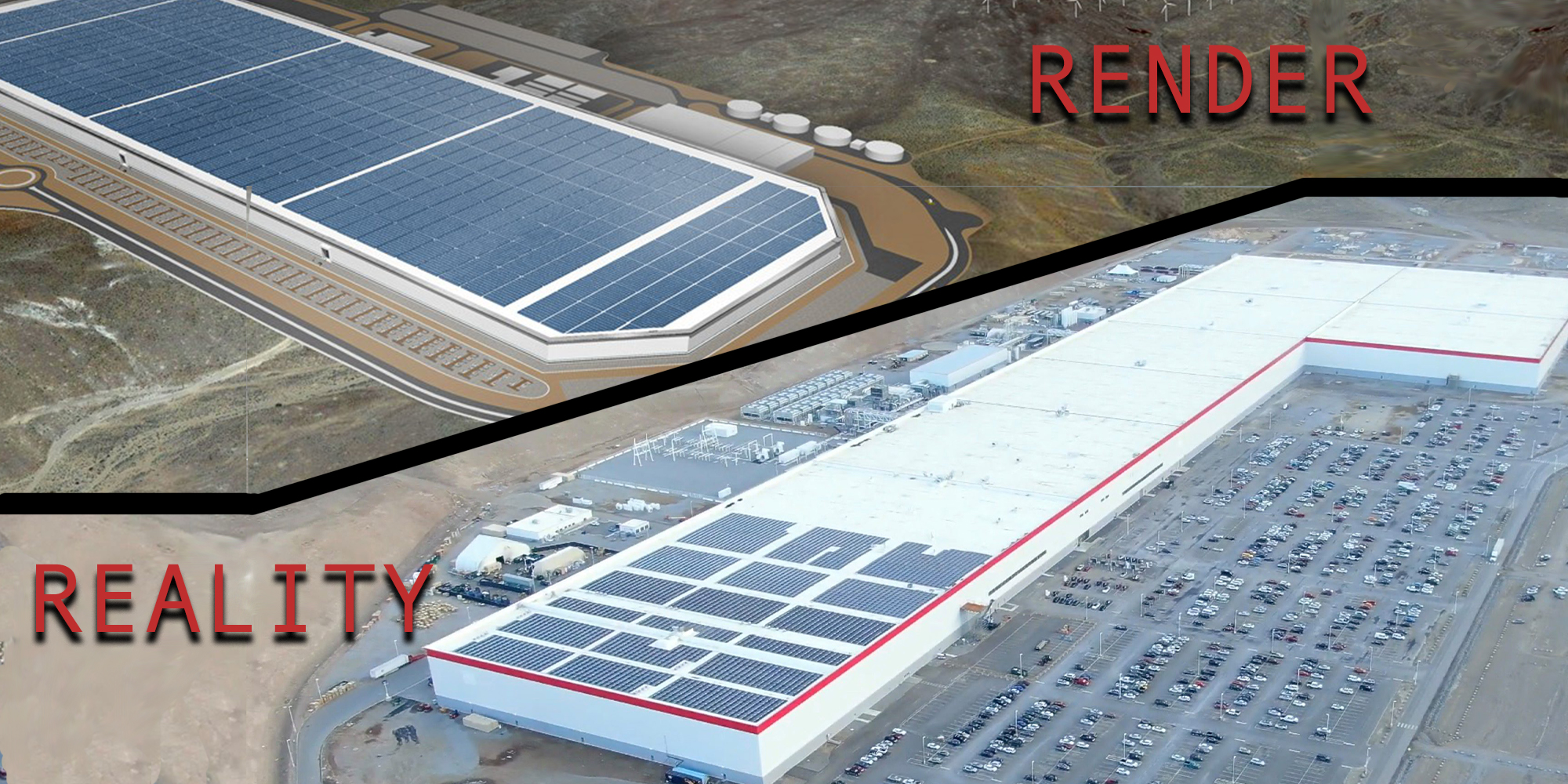 Tesla factory locations: Where they are and could soon be | Teslas Only