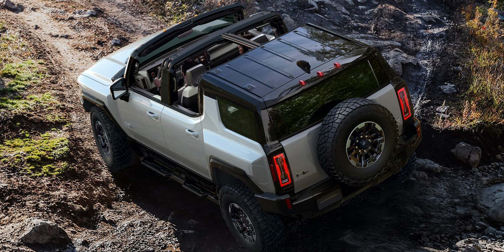 Upcoming electric trucks: Cybertruck, F-150 Lightning, Hummer EV ...