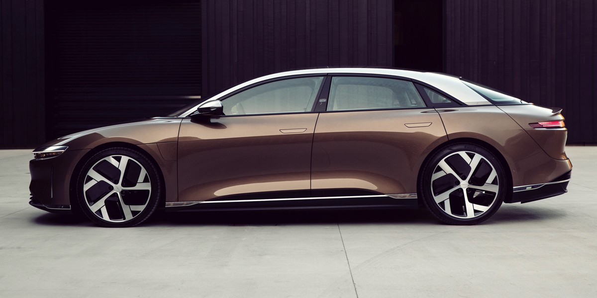 4 electric car brand alternatives that aren’t Tesla | Electrek