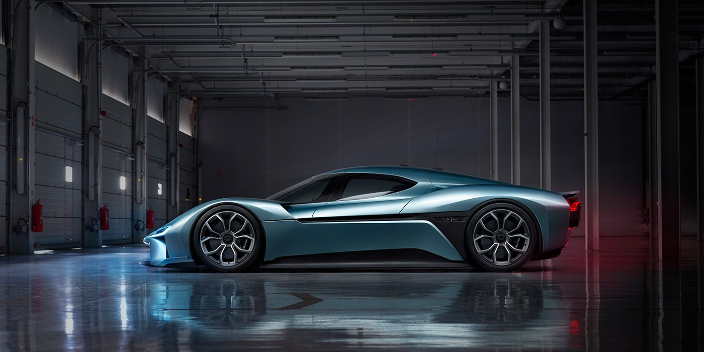 4 electric car brand alternatives that aren’t Tesla | Electrek