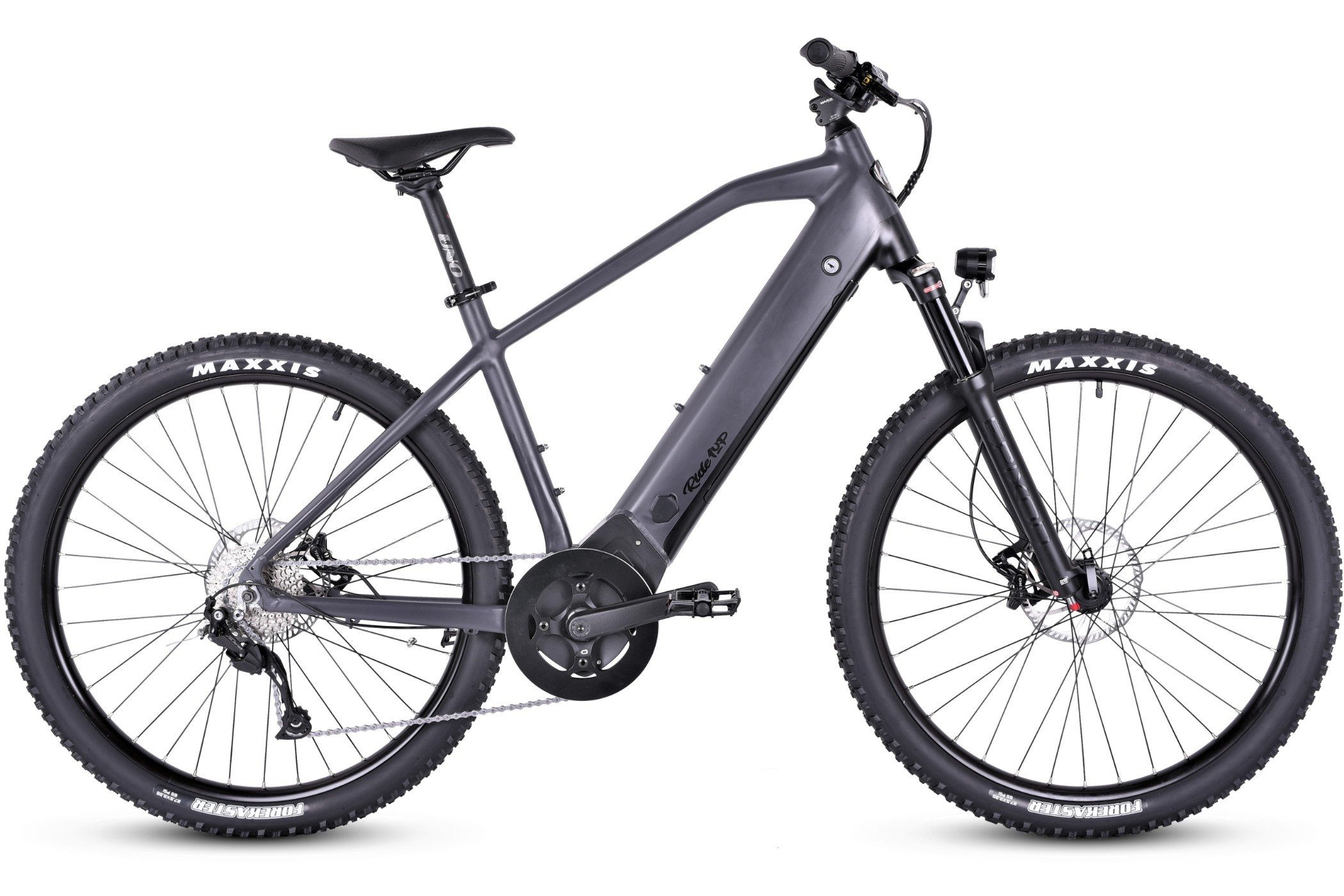 Ride1Up Prodigy unveiled as low-cost 28 mph Brose mid-drive e-bike