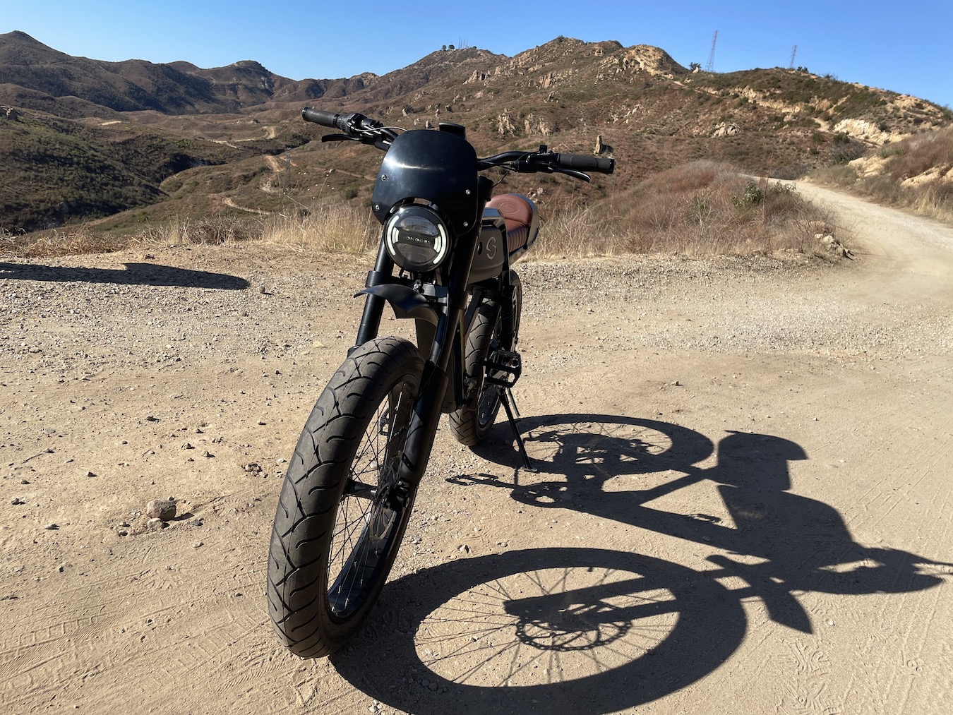 First ride: We tested the new SONDORS e-bikes: Rockstar, Cruiser, LX ...