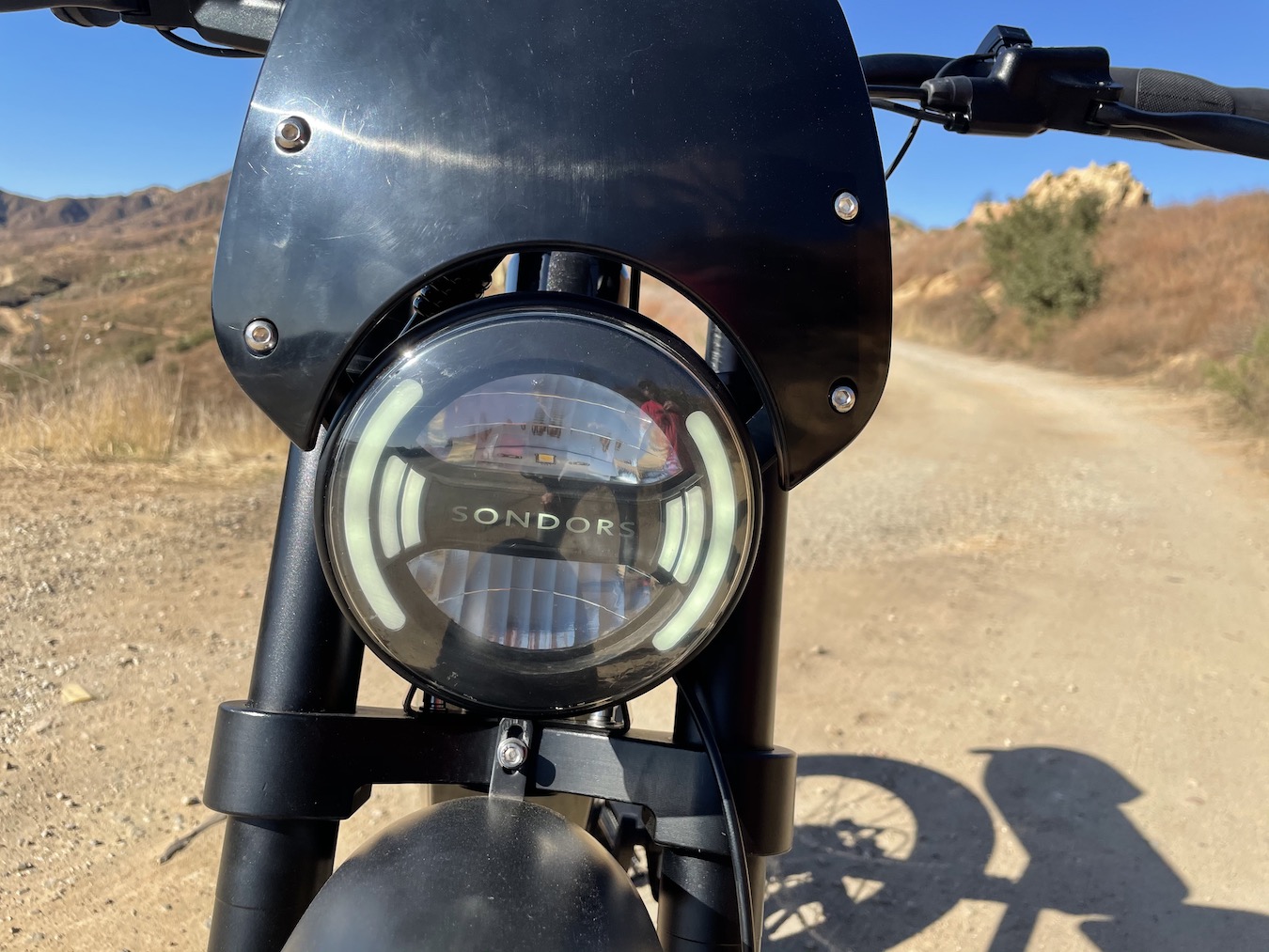 First ride: We tested the new SONDORS e-bikes: Rockstar, Cruiser, LX ...