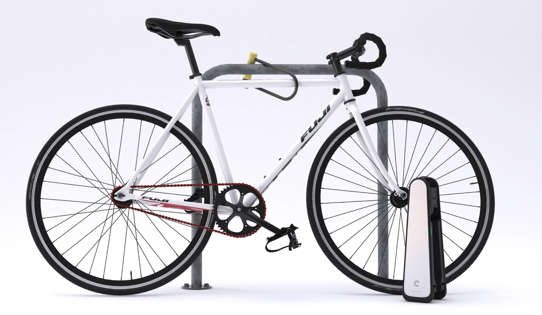 This sleek $399 electric bike conversion kit hides an old-school secret