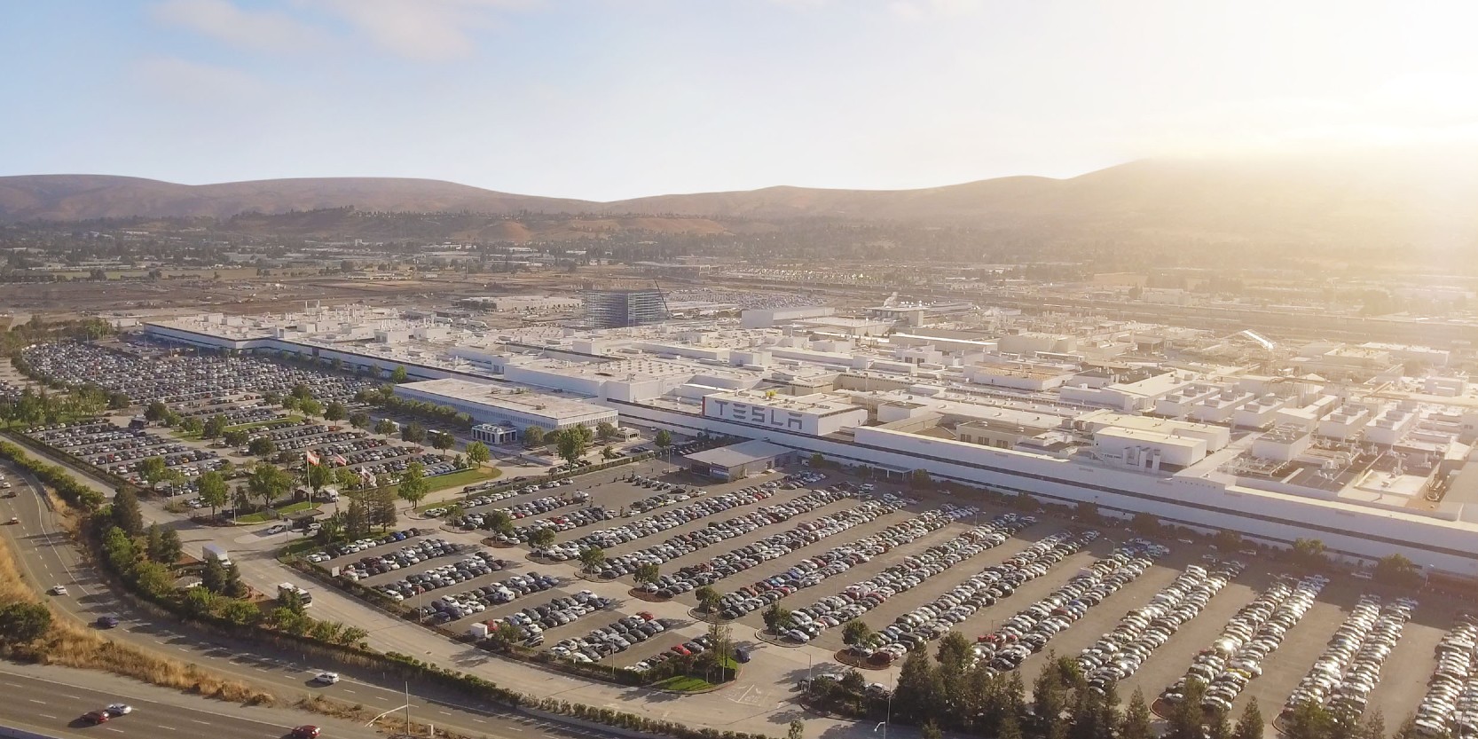 Tesla factory locations: Where they are and could soon be – Teslas Only