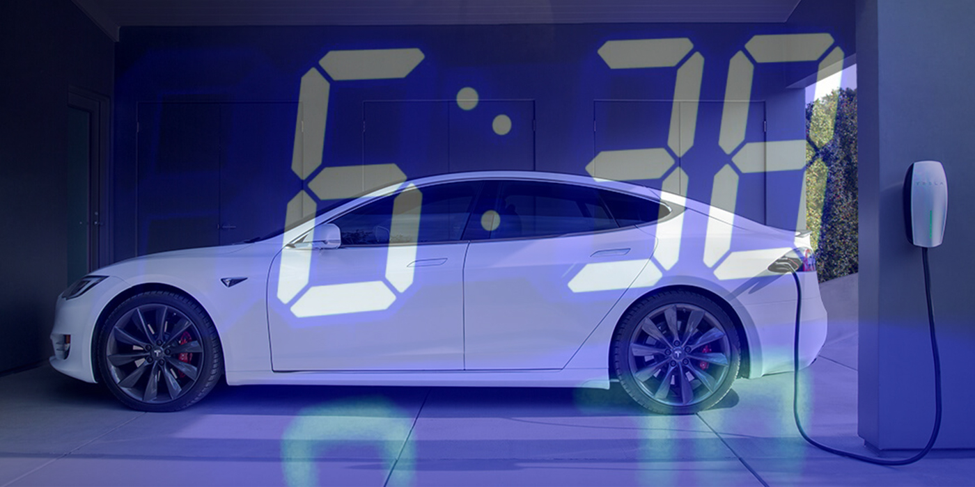 2020.48.26: What’s new in the latest Tesla software update? | Electrek