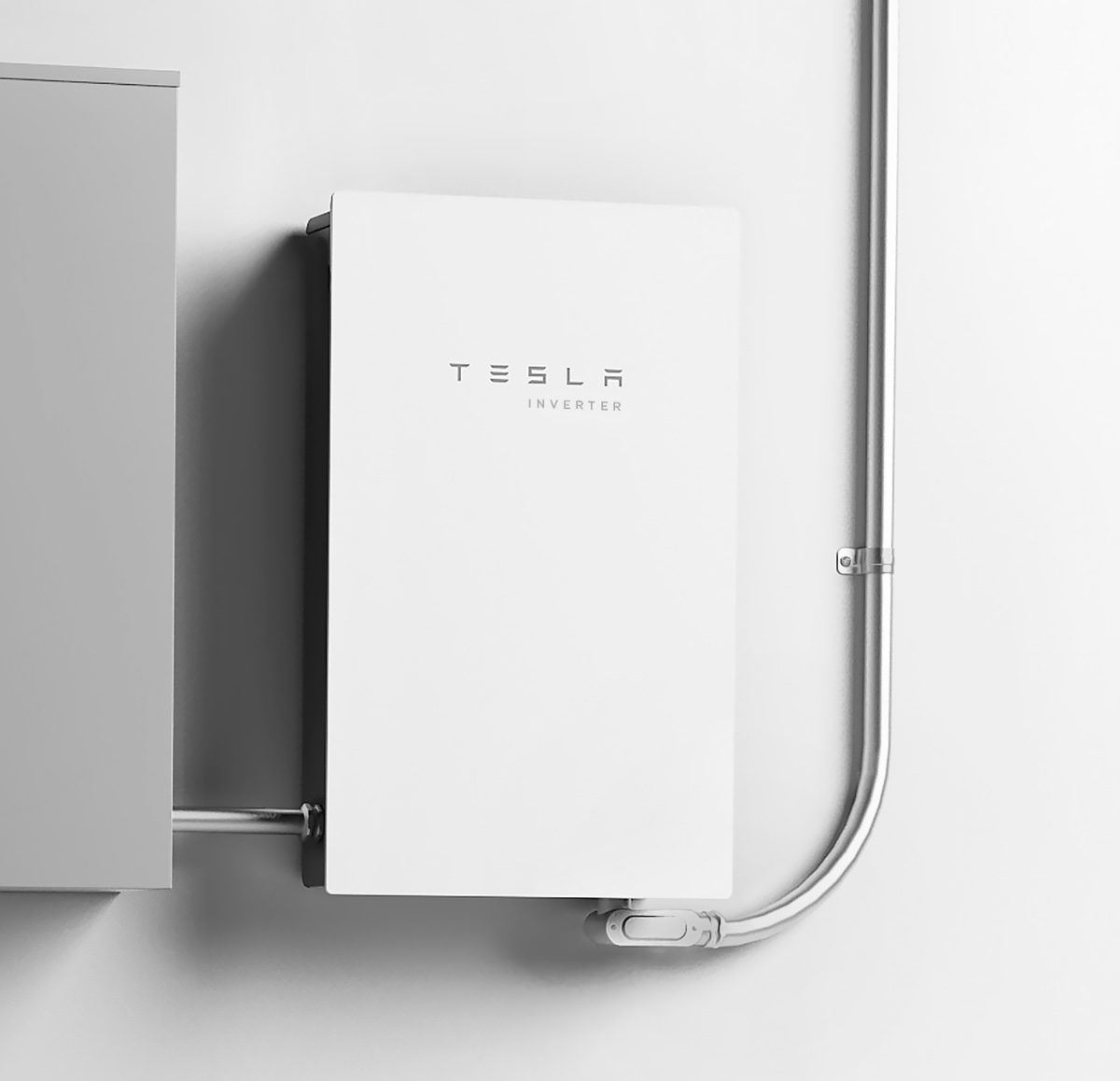 Tesla (TSLA) launches its own solar power inverter | Electrek