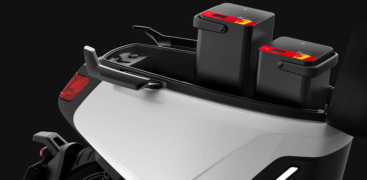 NIU launches faster, more powerful MQi GT electric scooter | Electrek