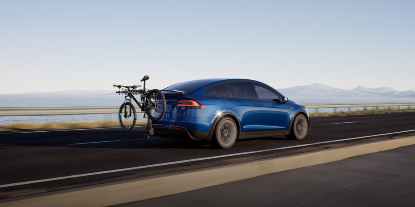 Tesla Model X vs. Model Y: How Tesla's larger EVs size up - Electrek