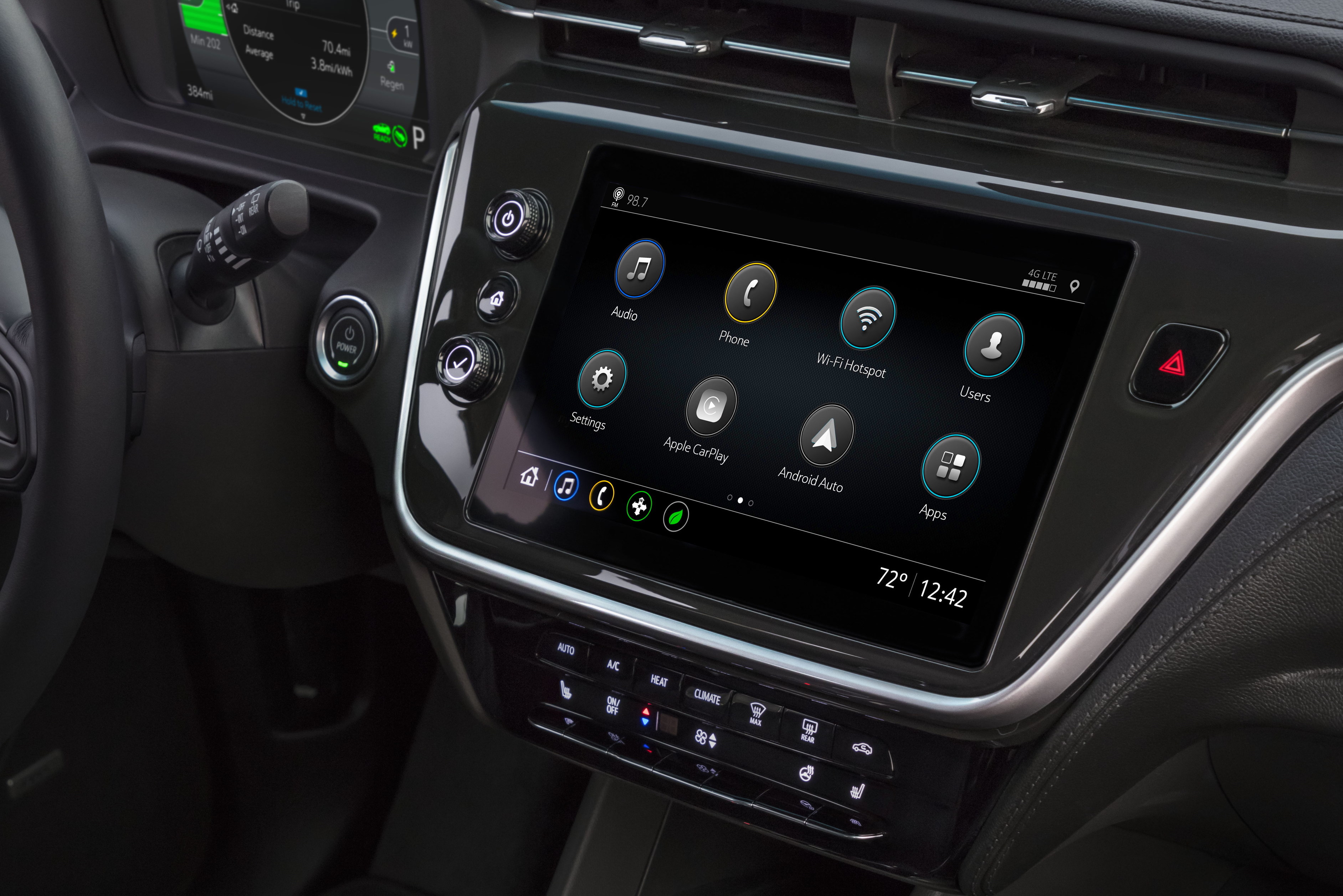 2022 Chevrolet Bolt EUV and EV announced with almost everything you ...