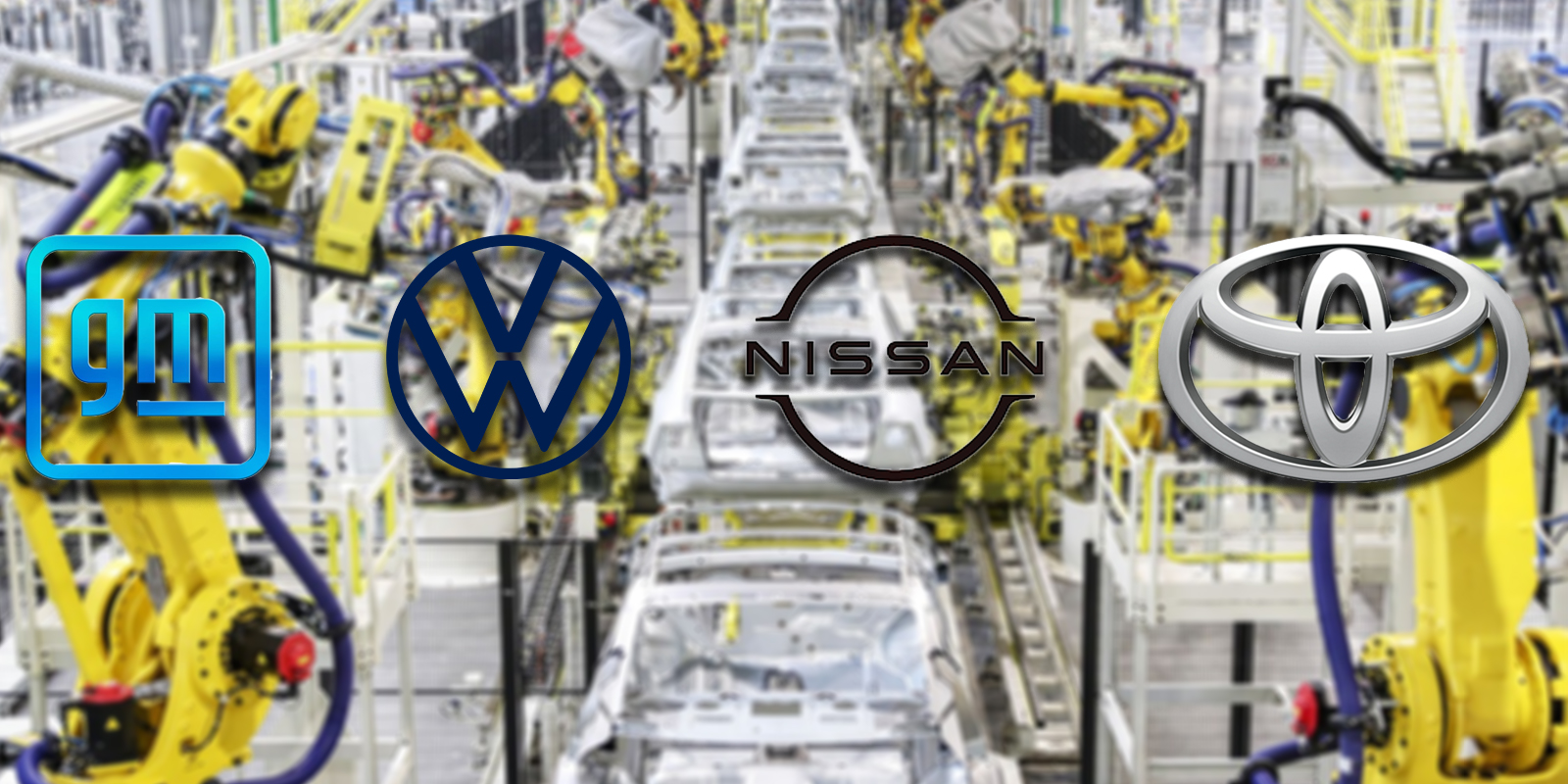 Global semiconductor shortage could stymie EV manufacturers in 2021 ...