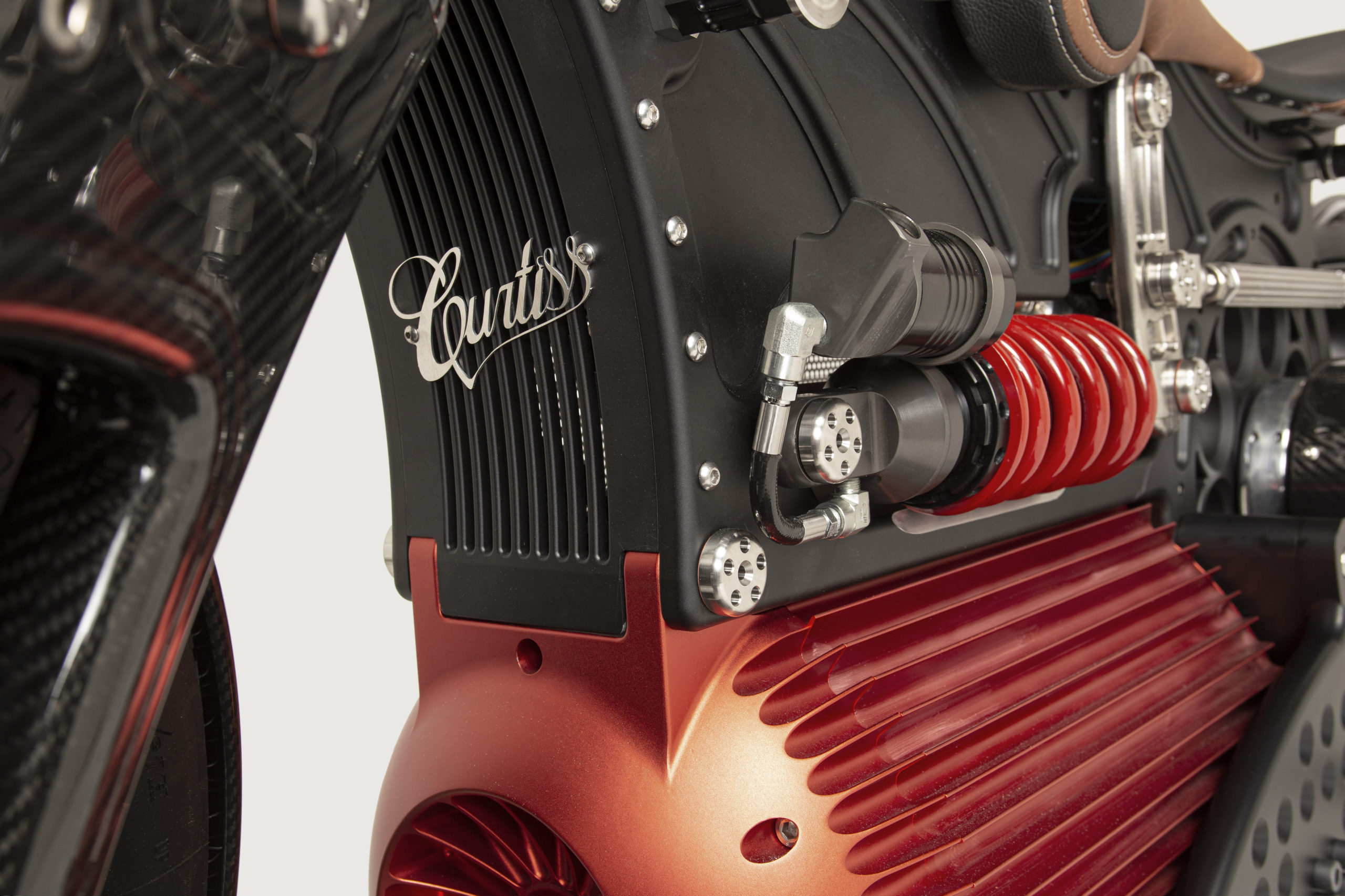 First US cruiser electric motorcycle is now selling, but it doesn't ...