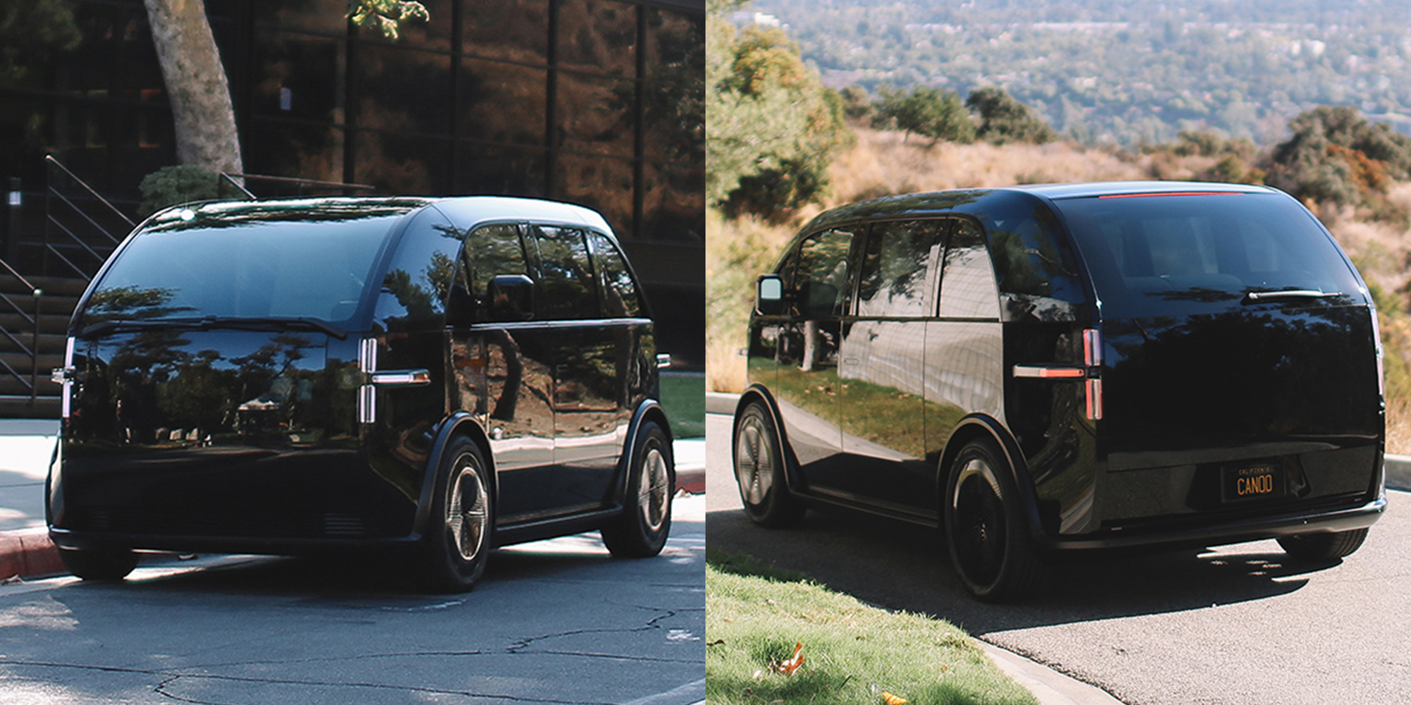 Electric vehicle spotlight (EVS): Canoo - Electrek