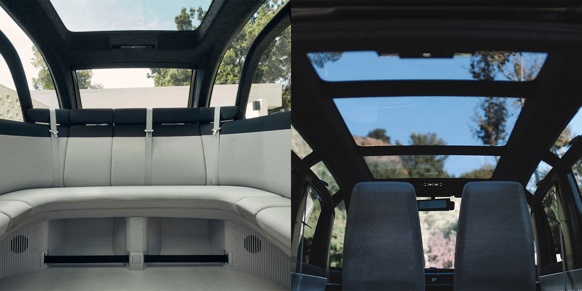 Panasonic to provide batteries for Canoo's upcoming Lifestyle Vehicle ...